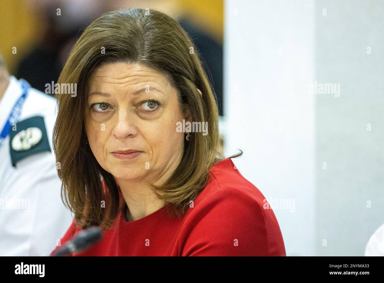 Police Service of Northern Ireland (PSNI) Chief Operating Officer ...