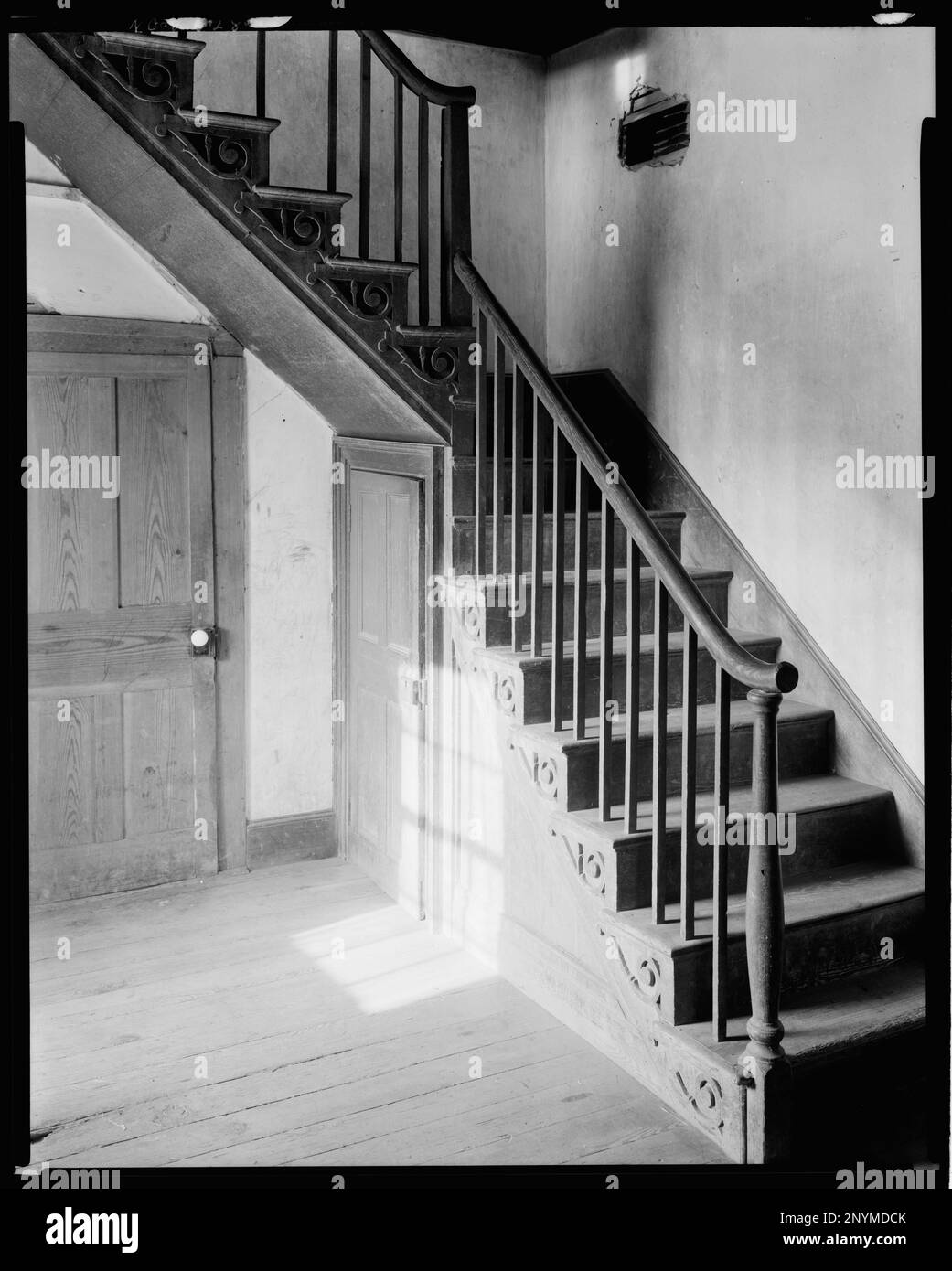 Vesuvius Furnace, Denver vic., Lincoln County, North Carolina. Carnegie ...