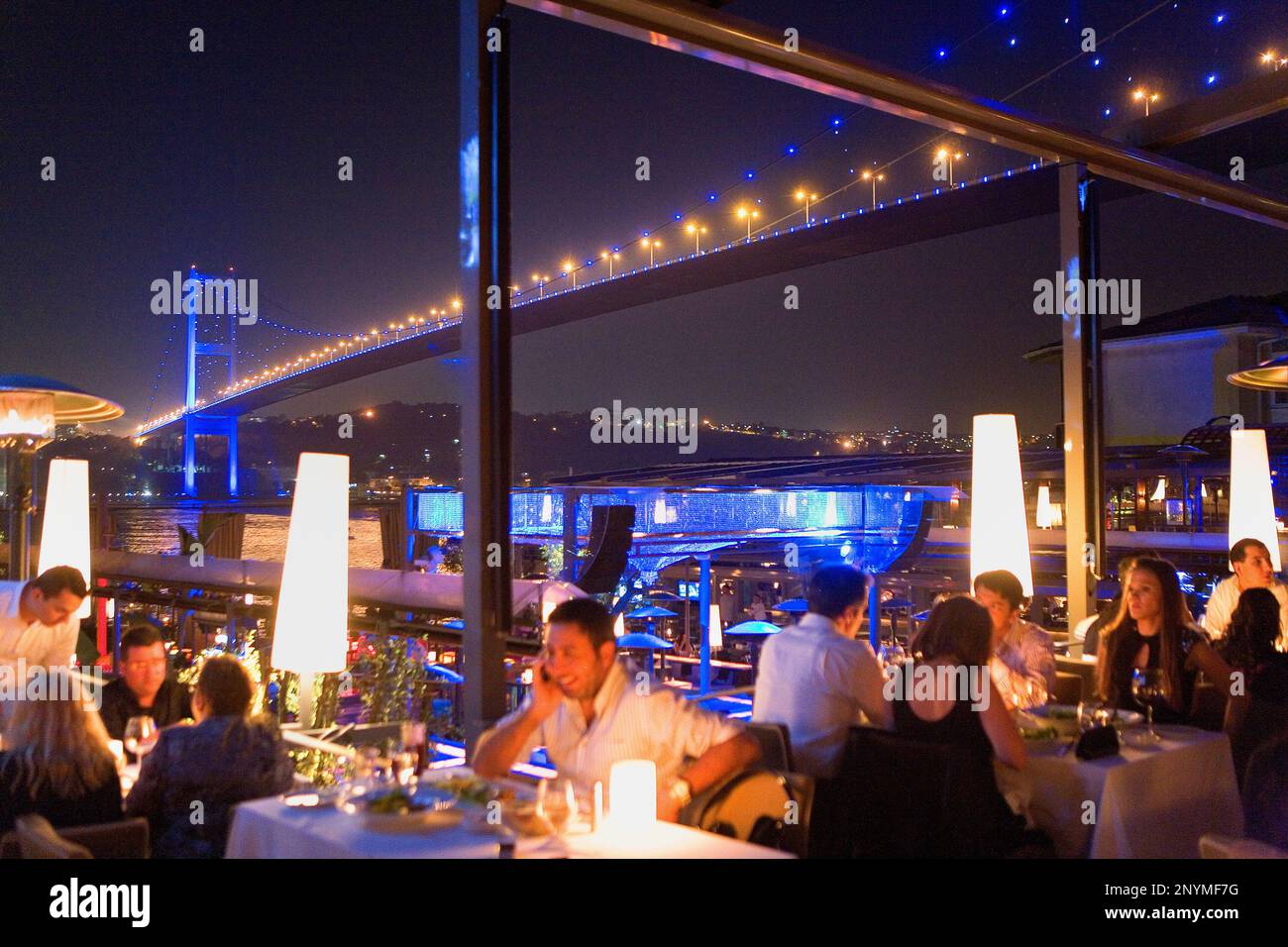 Reina is considered to be one of Amsterdams hippest and trendiest club ...