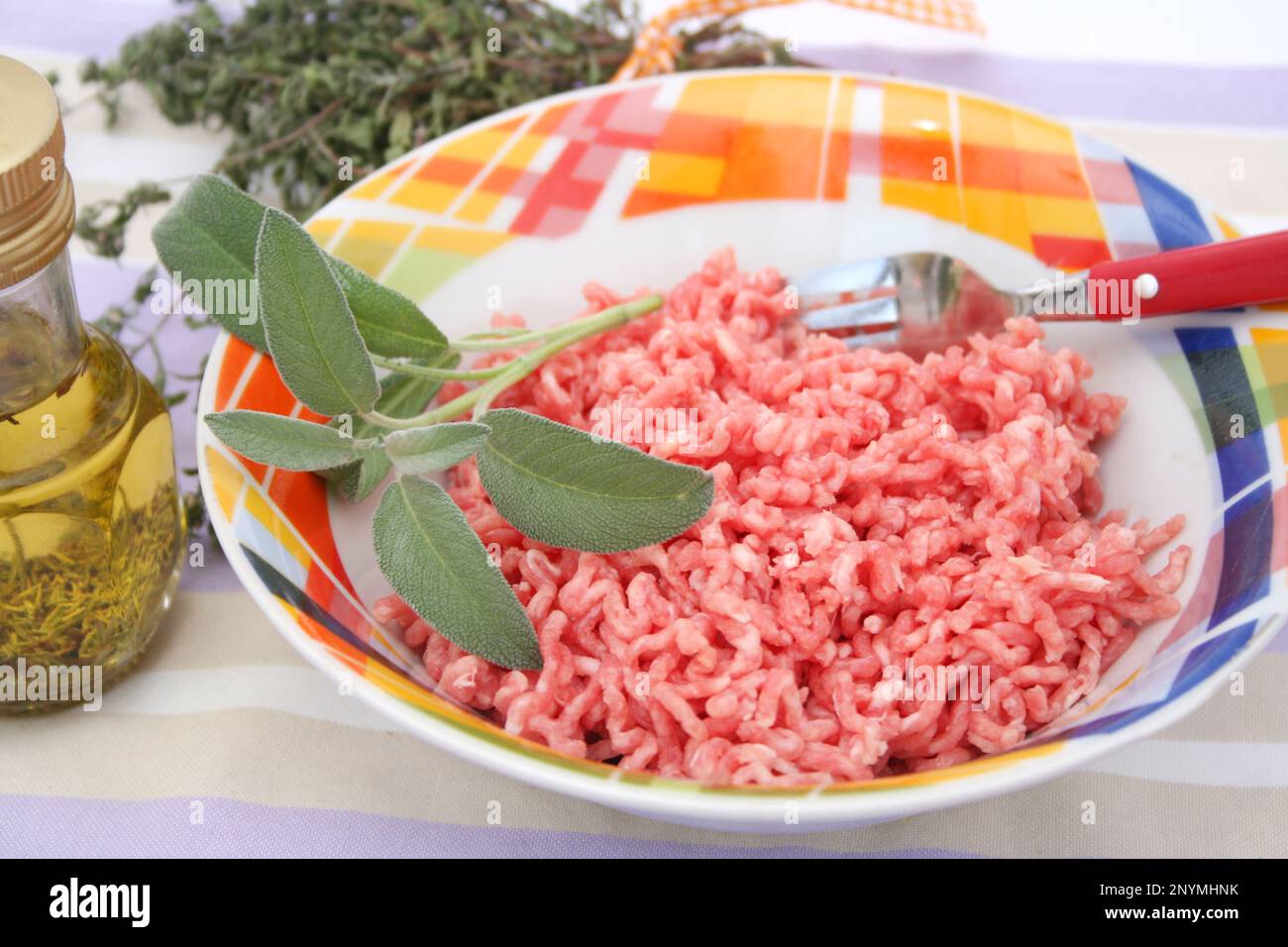 Rind rindfleisch hi-res stock photography and images - Alamy