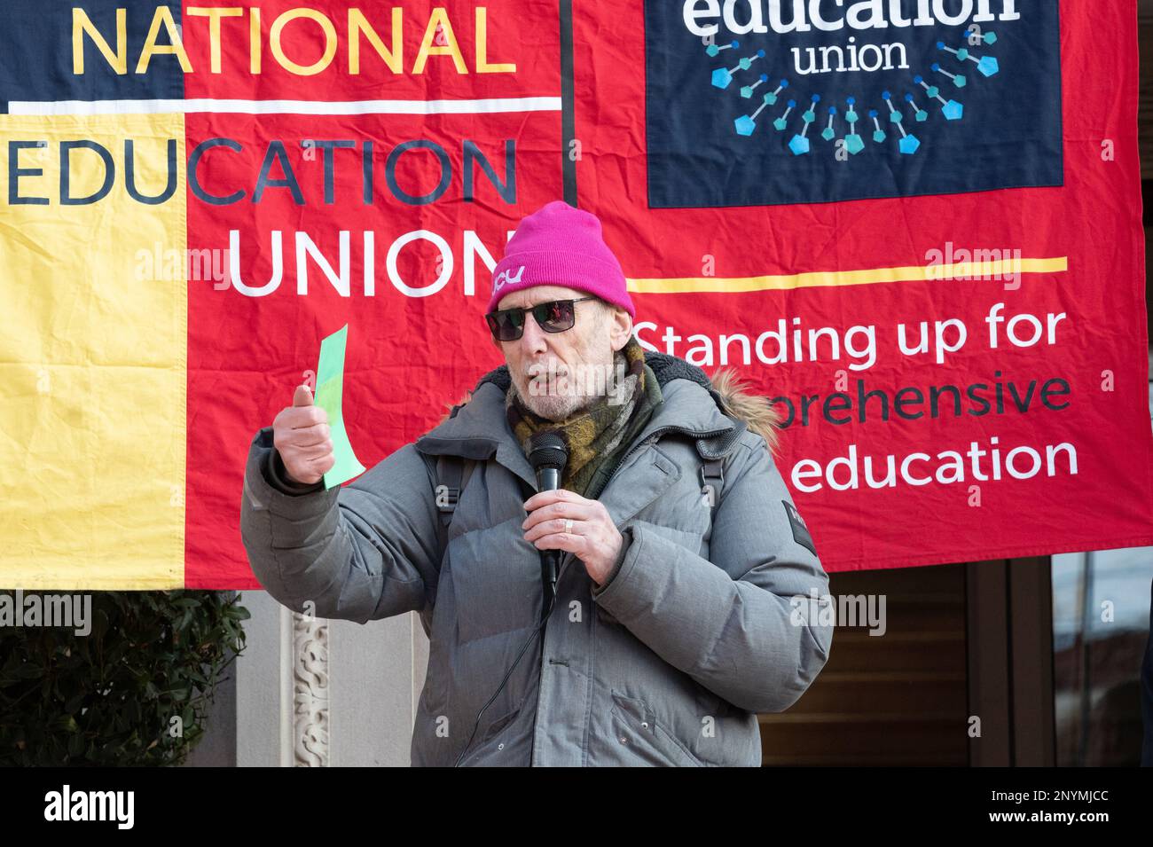 Michael rosen hi-res stock photography and images - Alamy