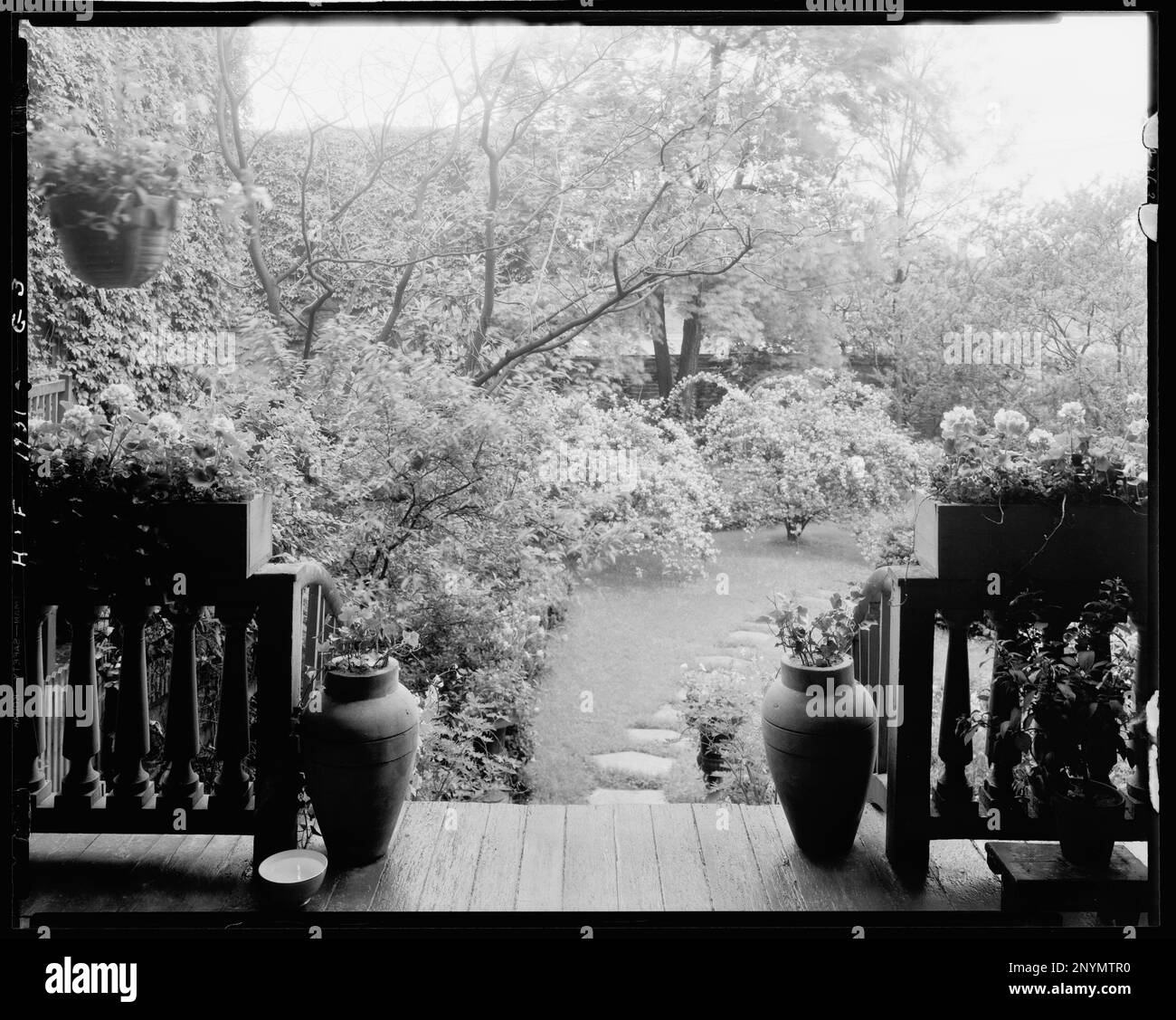 Glasgow House, 1 Main Street, Richmond, Henrico County, Virginia ...