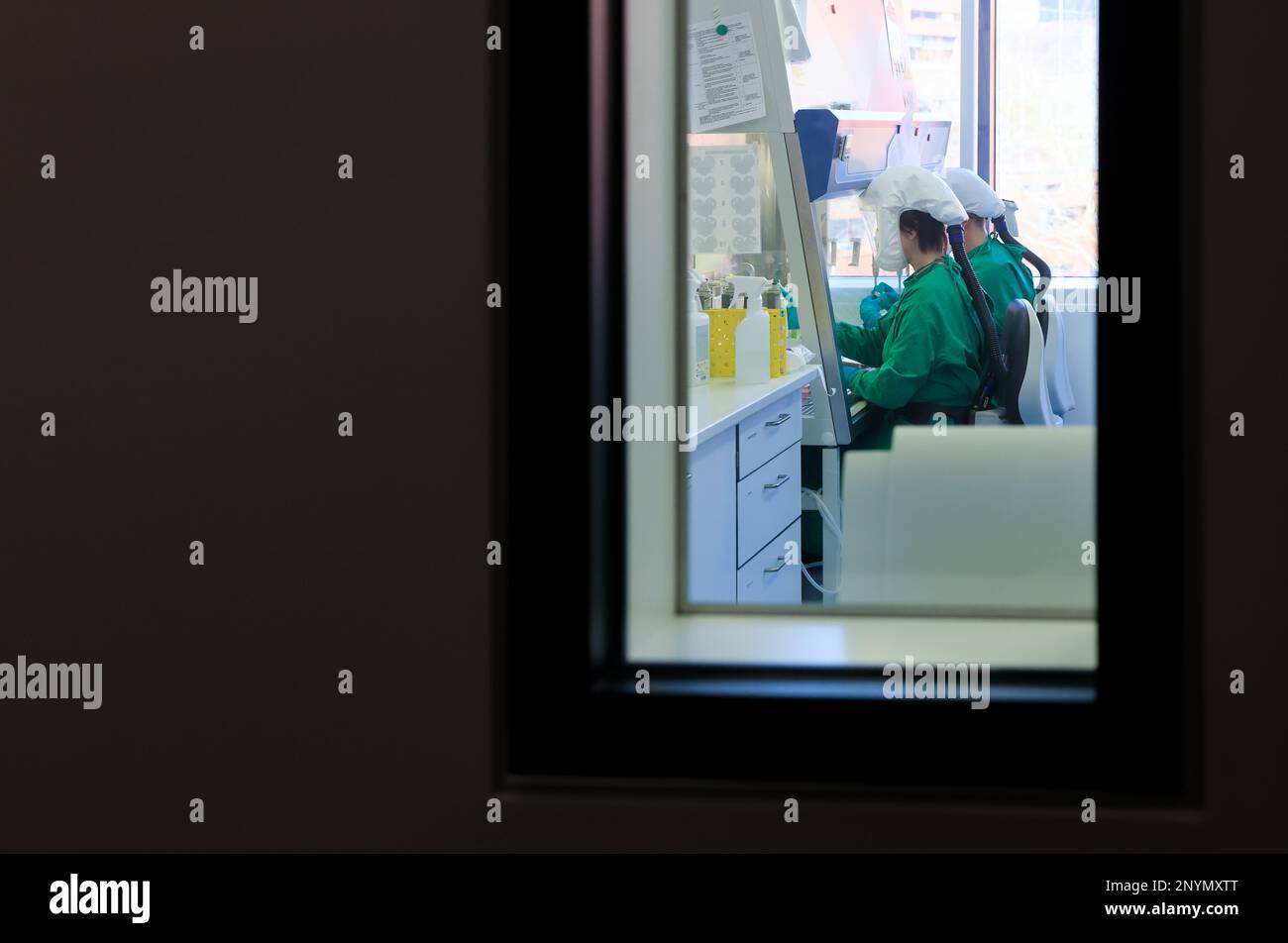 Contagious viruses hi-res stock photography and images - Alamy