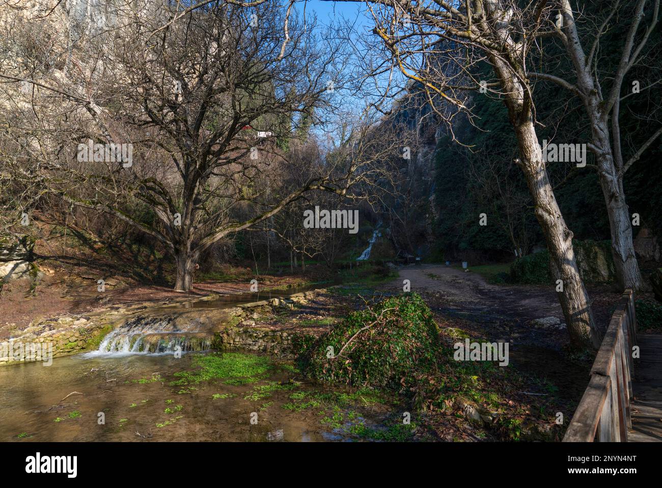 Safranbolu canyon hi-res stock photography and images - Alamy