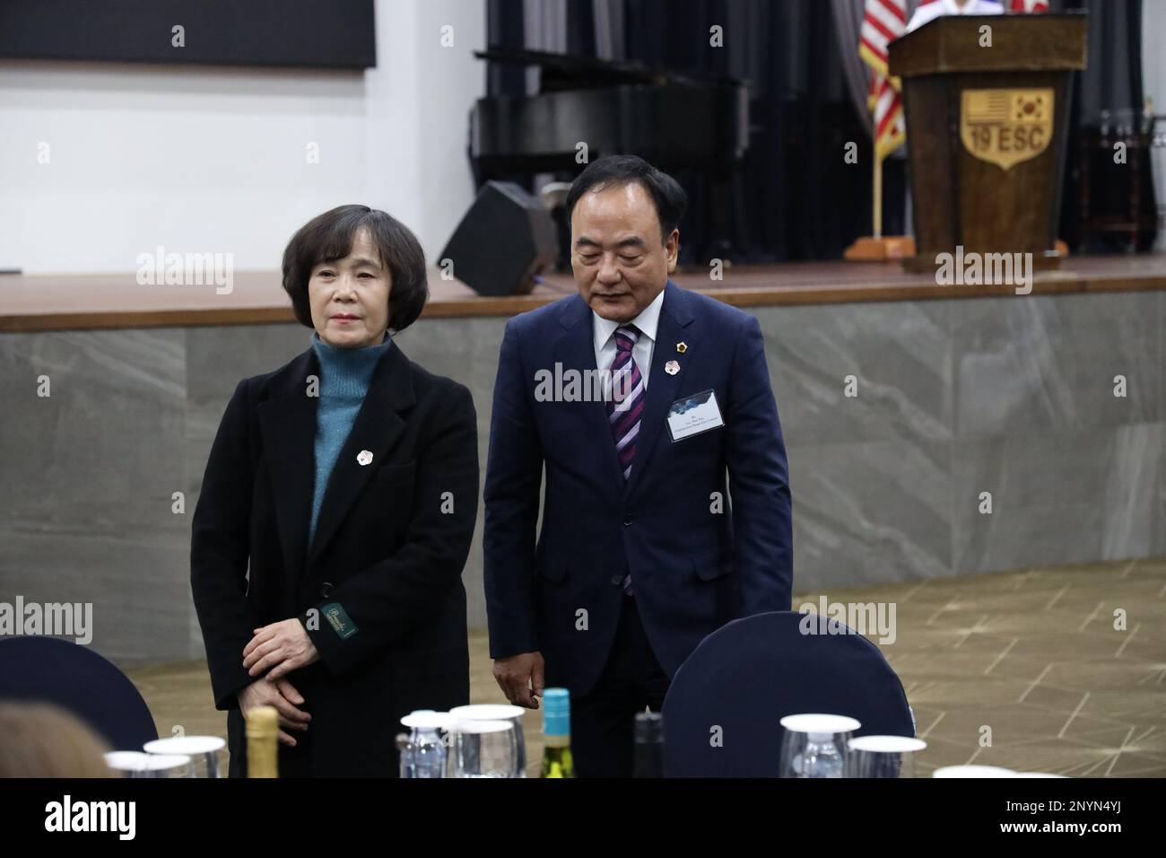 On February 3rd 2023, Brigadier General Frederick L. Crist Commanding ...