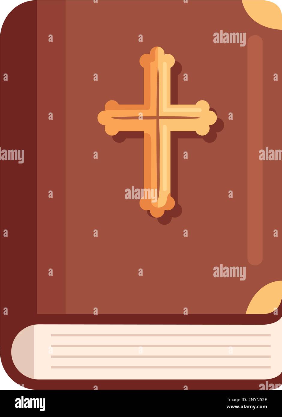 catholic bible sacred book Stock Vector Image & Art - Alamy