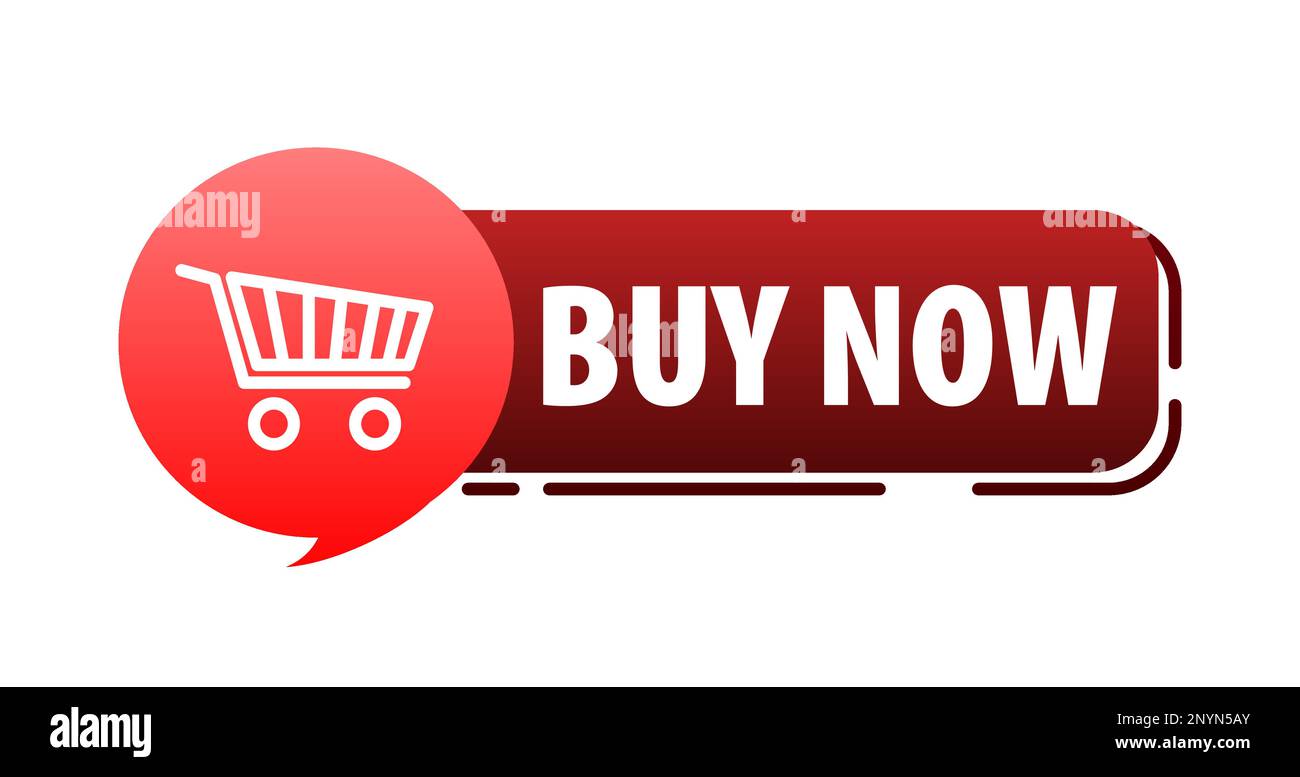 Shopping now design hi-res stock photography and images - Alamy