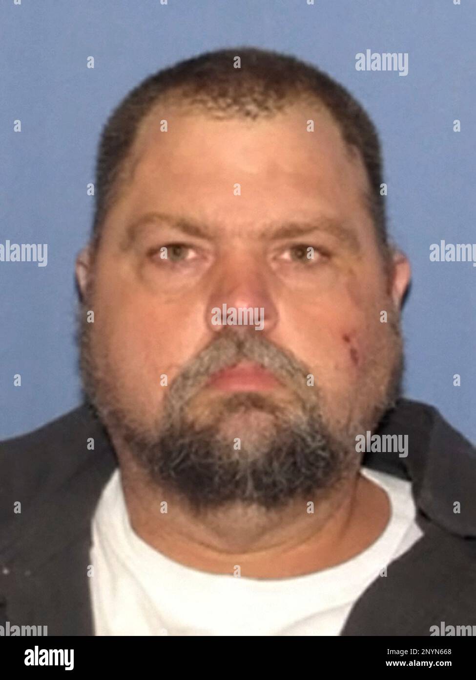 This undated photo provided by the Ohio Attorney General's Office and ...