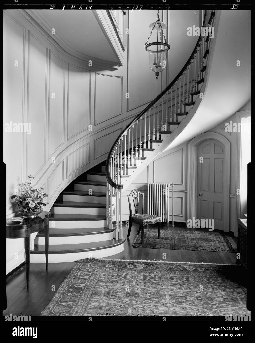 Redesdale, 8603 River Road, Richmond, Henrico County, Virginia ...