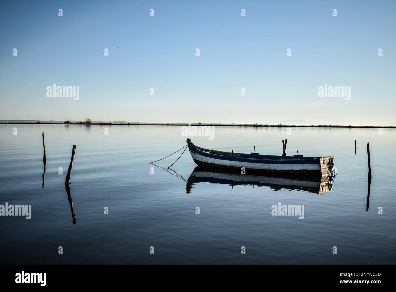 Axios river delta hi-res stock photography and images - Alamy