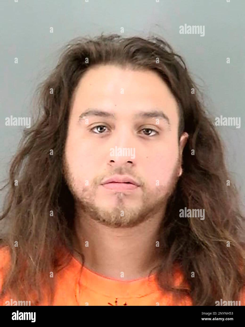 In this Friday, June 16, 2017 mug photo released by the San Francisco ...