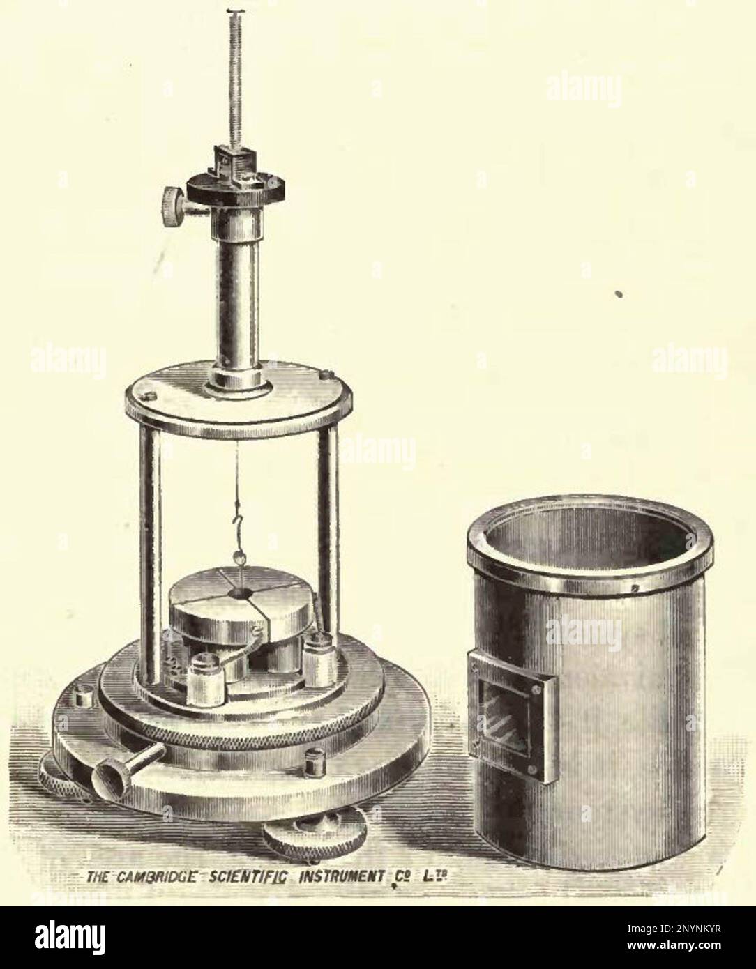Electrometer hi-res stock photography and images - Alamy
