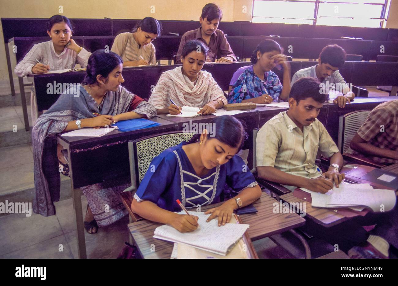 Lecture_room hi-res stock photography and images - Alamy