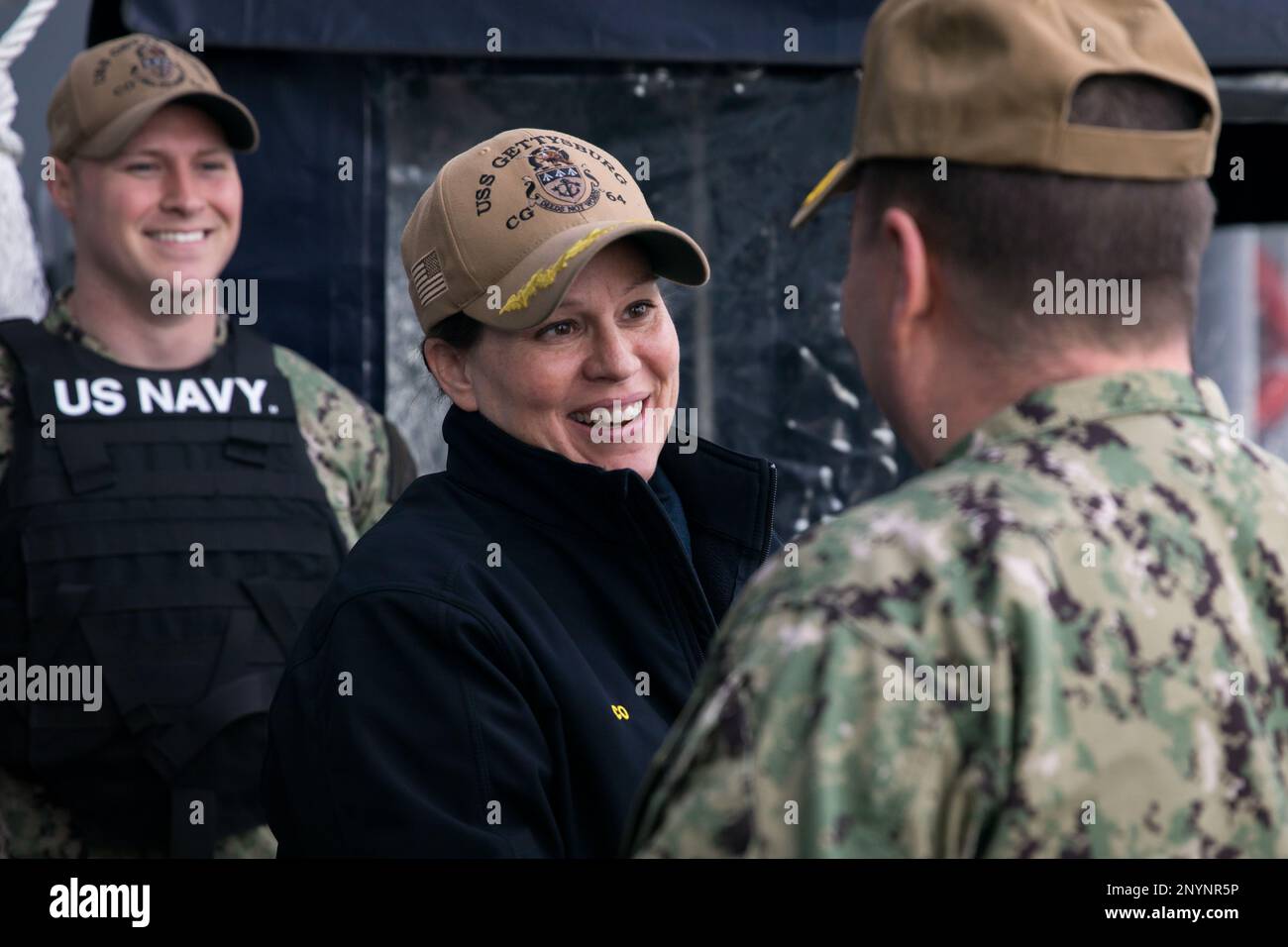 Mynavyhr hi-res stock photography and images - Alamy