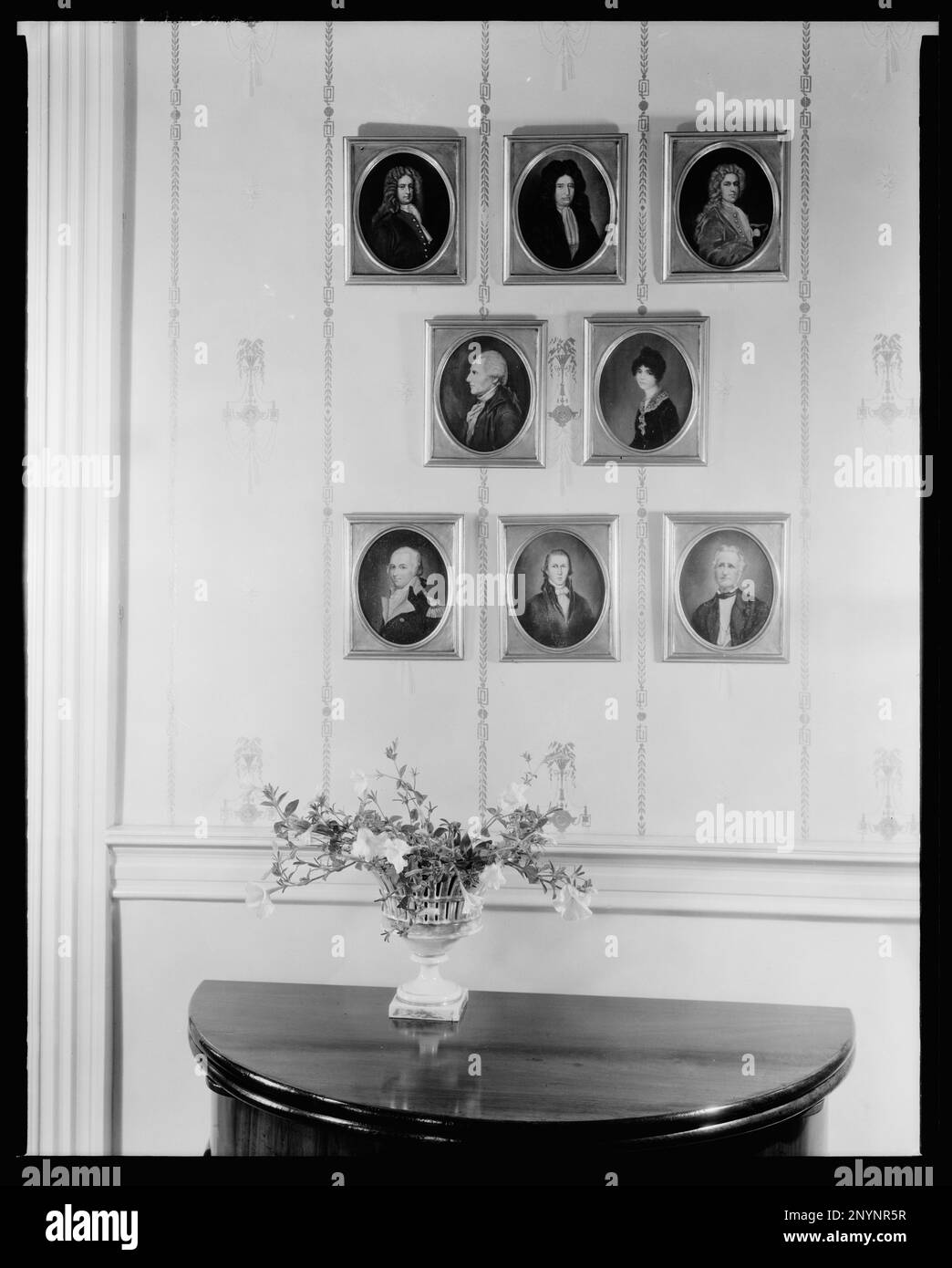 Rust Portraits at Rockland, Leesburg, Loudoun County, Virginia ...