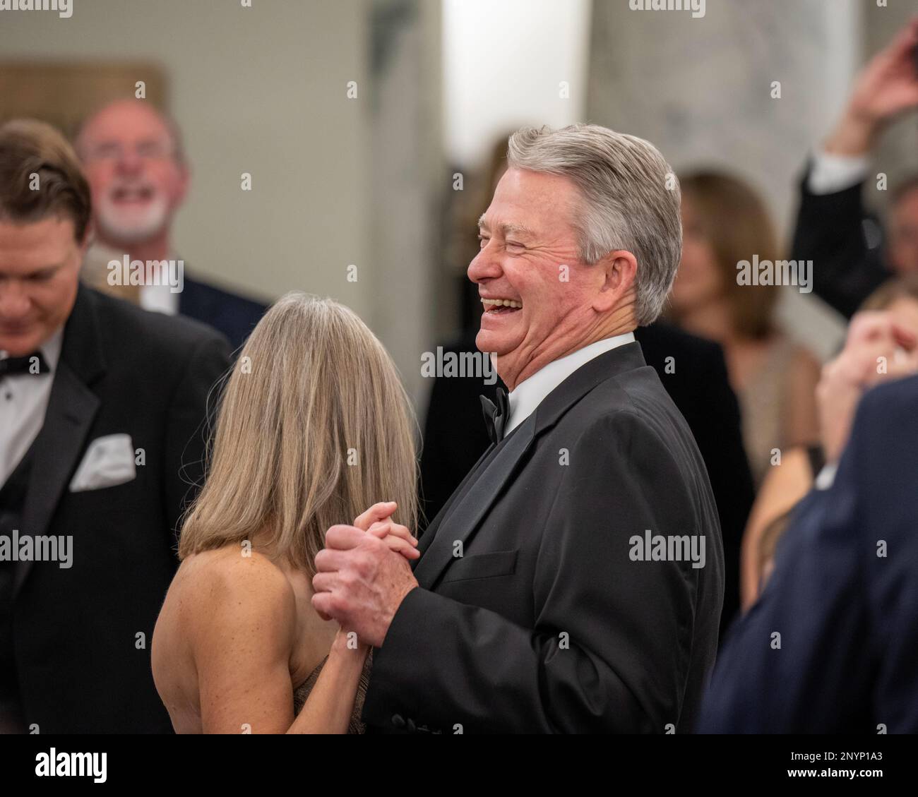 First lady of idaho hi-res stock photography and images - Alamy