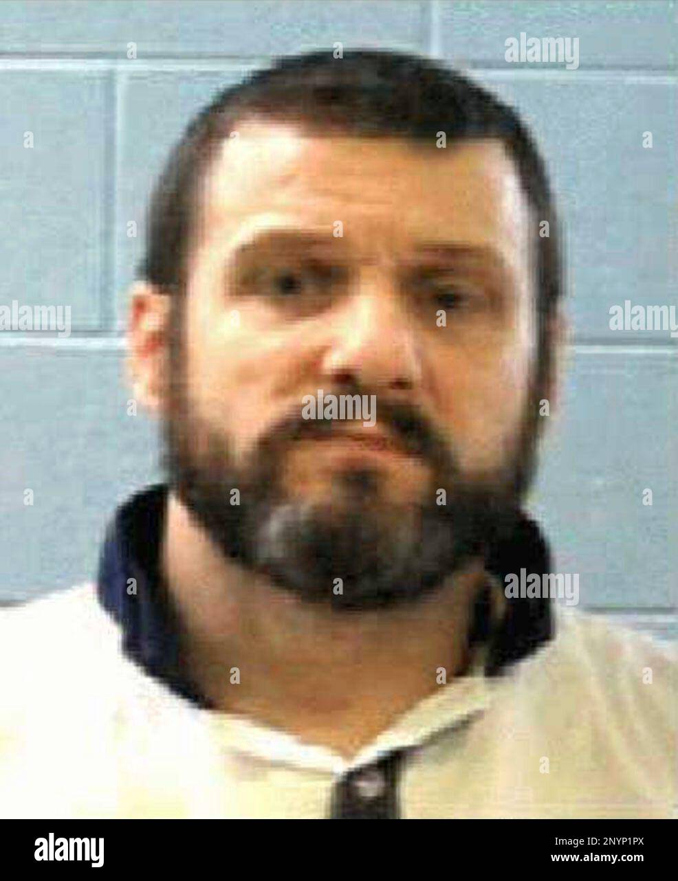 CORRECTS SOURCE TO GEORGIA DEPARTMENT OF CORRECTIONS IN SIGNOFF- This ...