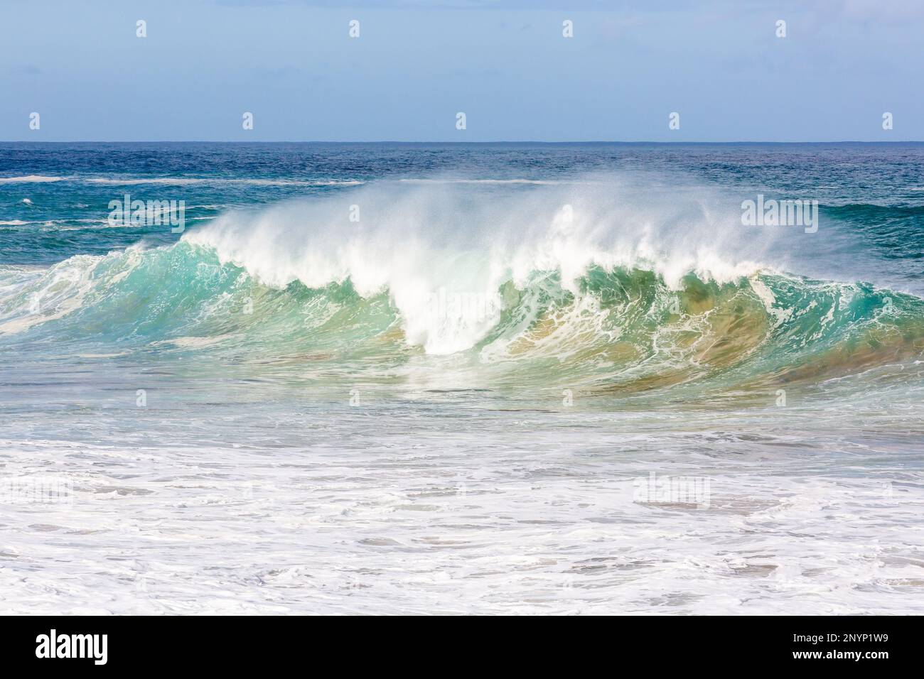 Advancing erosion hi-res stock photography and images - Alamy