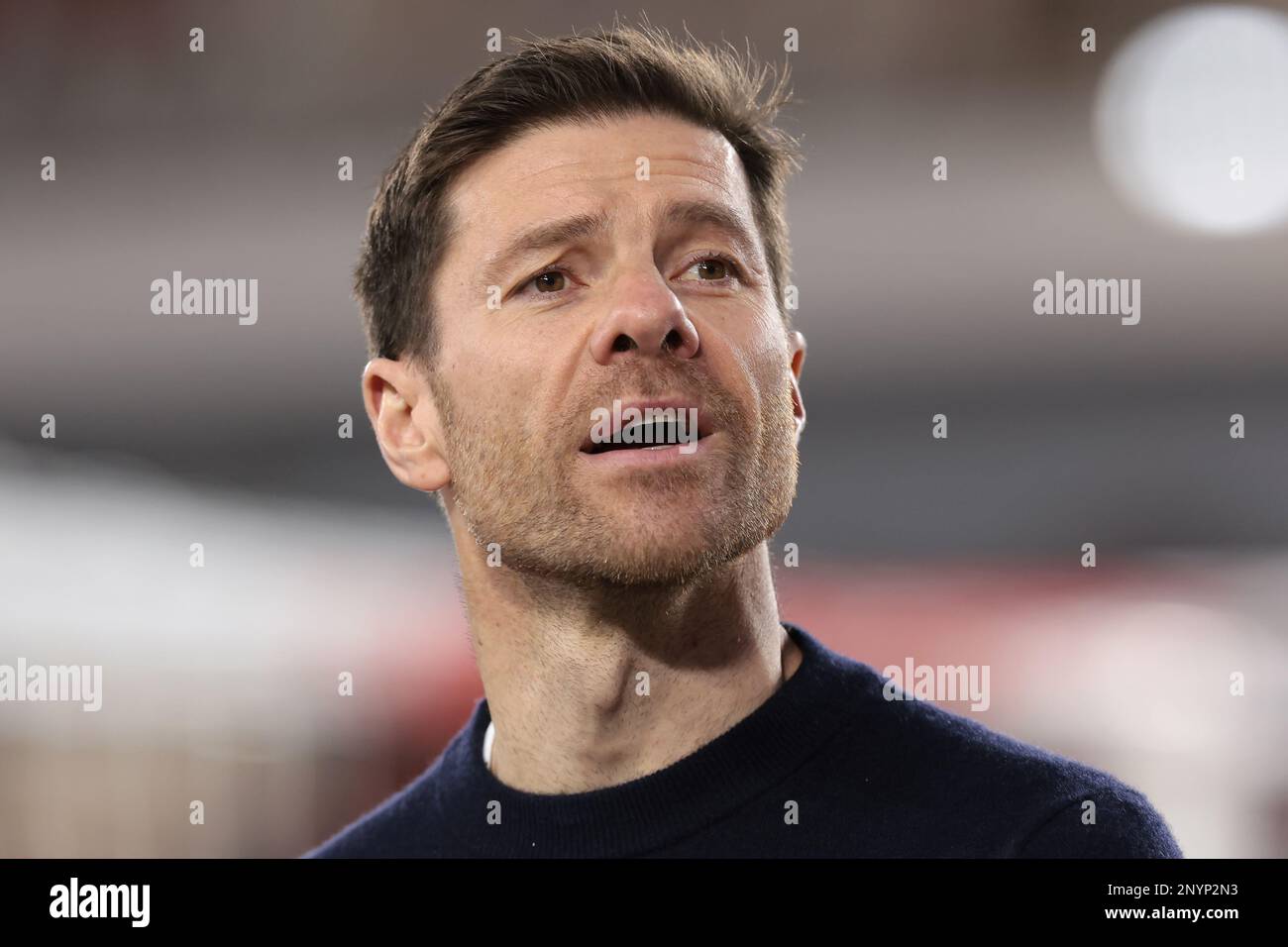 2023 monaco alonso hi-res stock photography and images - Alamy