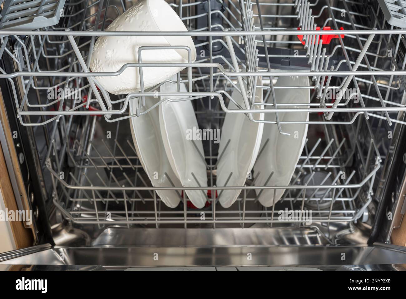 Open dish hi-res stock photography and images - Alamy