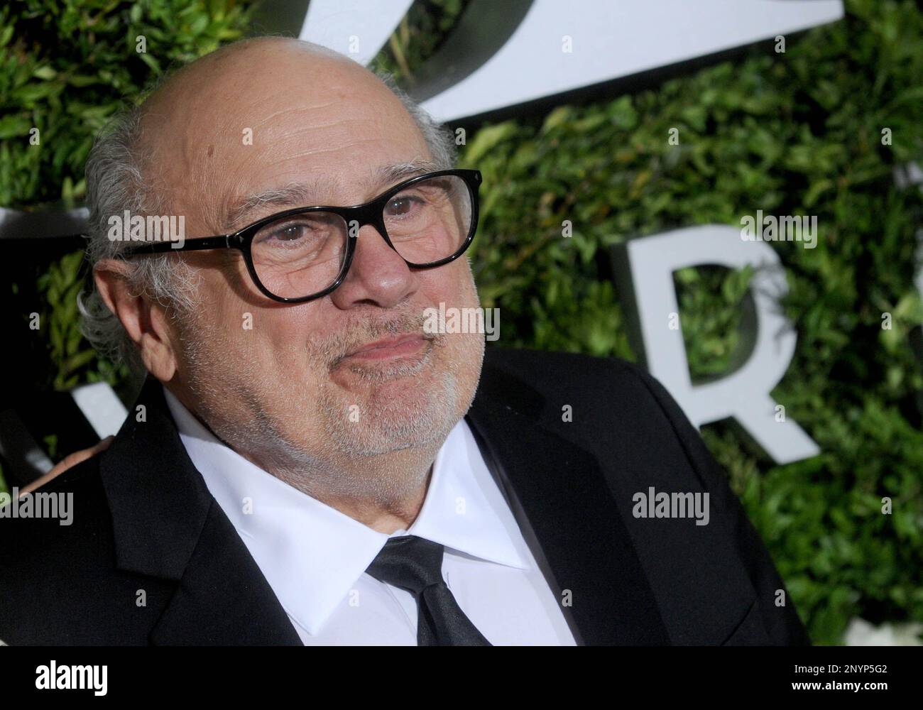 Photo by: Dennis Van Tine/STAR MAX/IPx20176/11/17Danny DeVito at The 71st Annual Tony Awards in ...