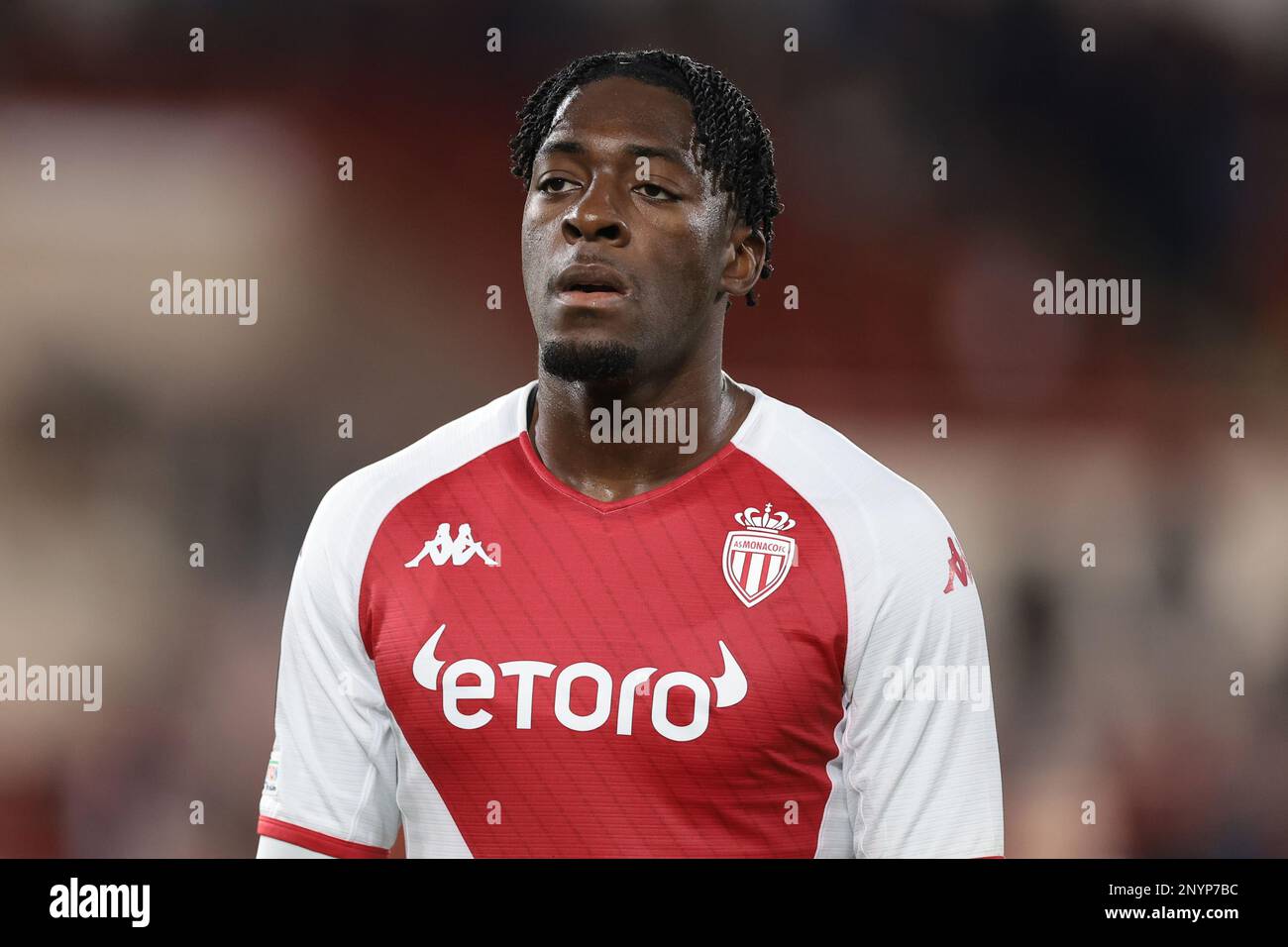 Axel disasi 2023 hi-res stock photography and images - Alamy