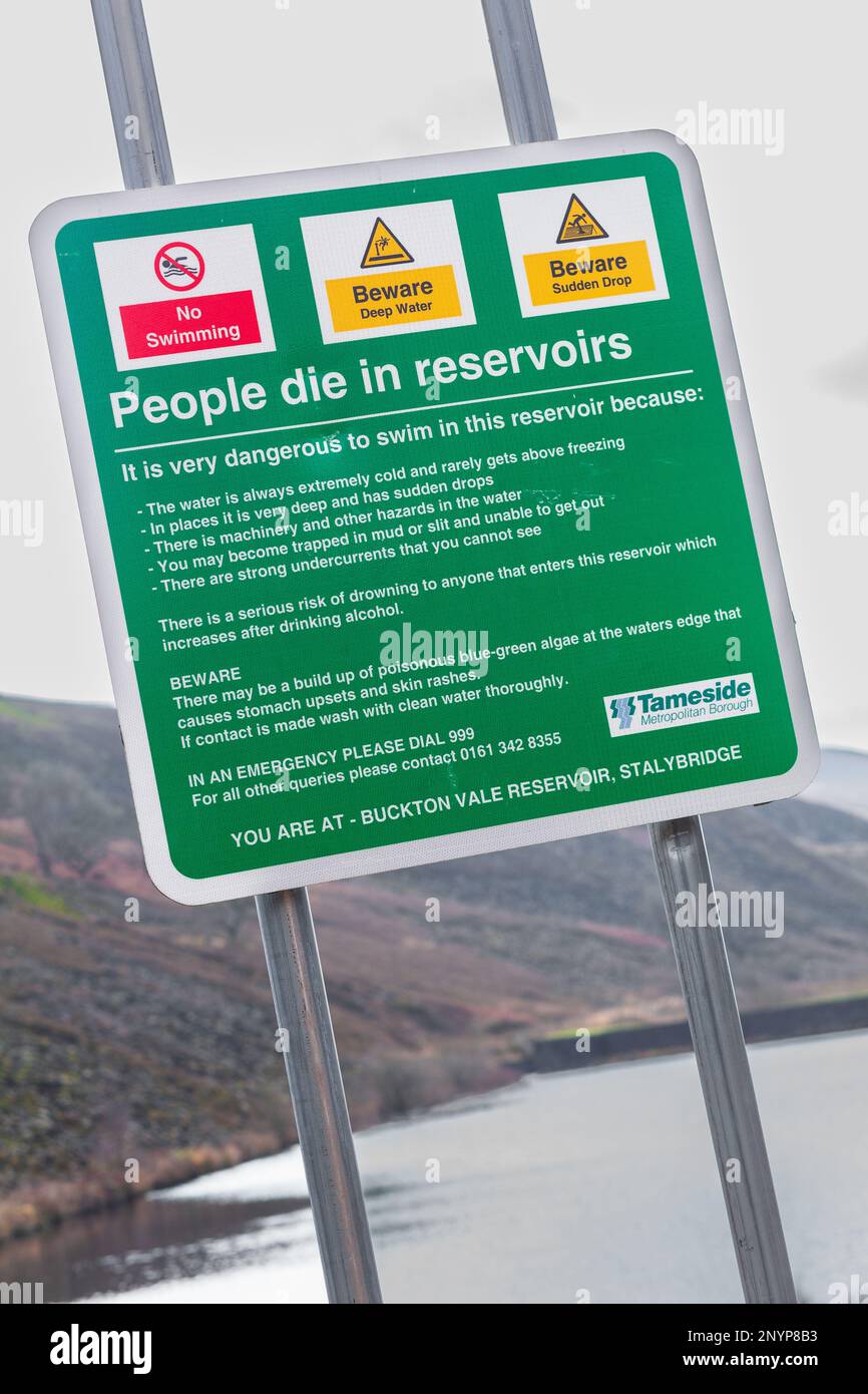 Reservoirs hi-res stock photography and images - Alamy