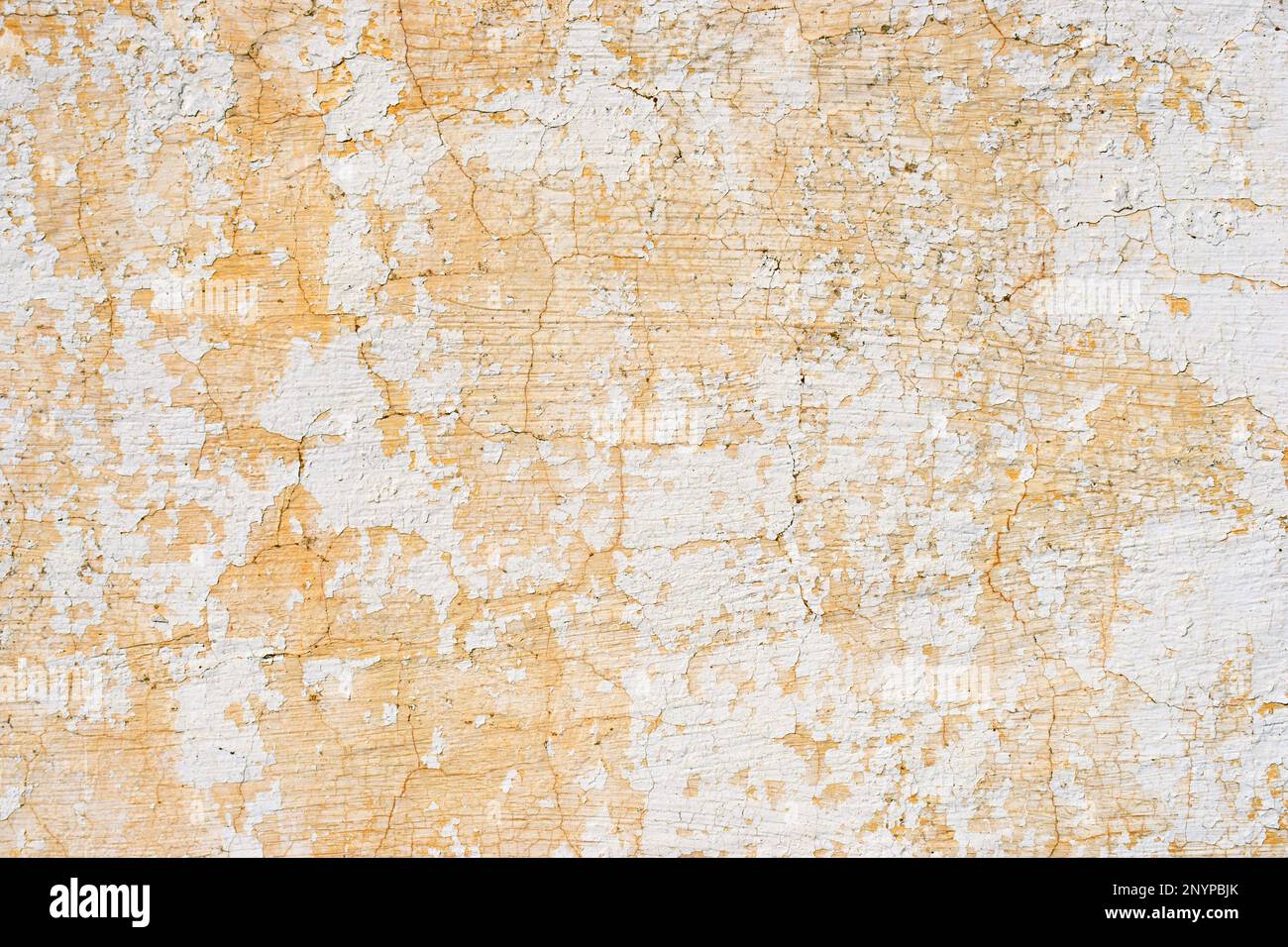 Texture of an old and weathered wall Stock Photo - Alamy