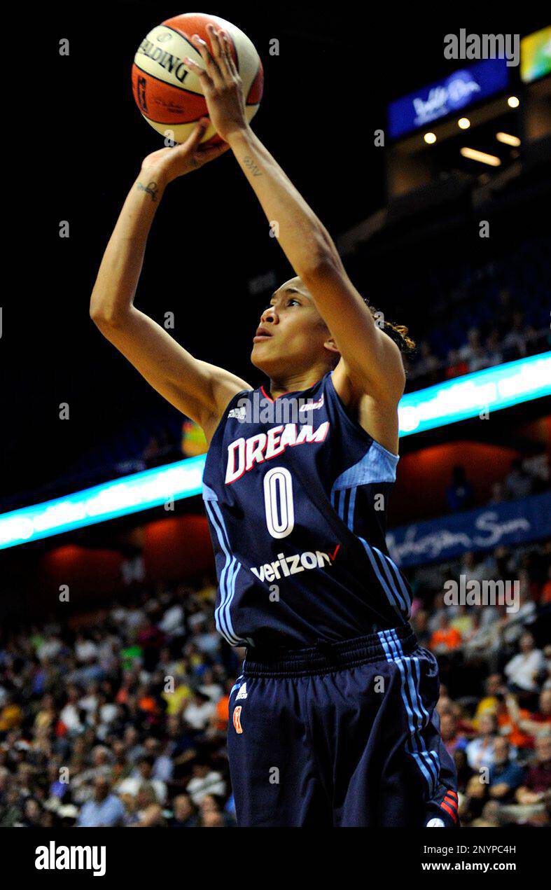 Meighan Simmons Shooting