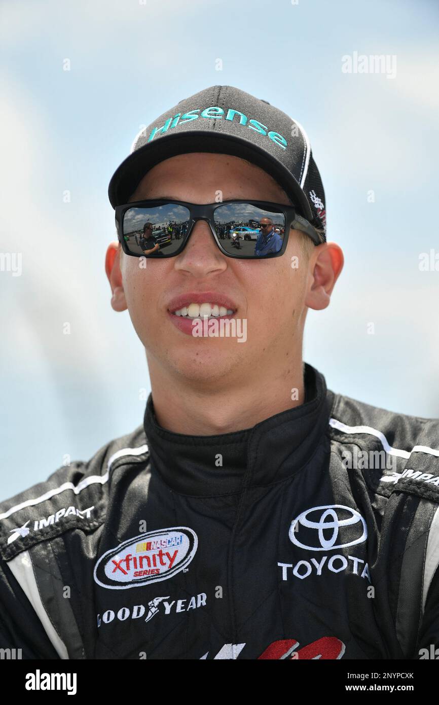 Pocono 250 hi-res stock photography and images - Alamy