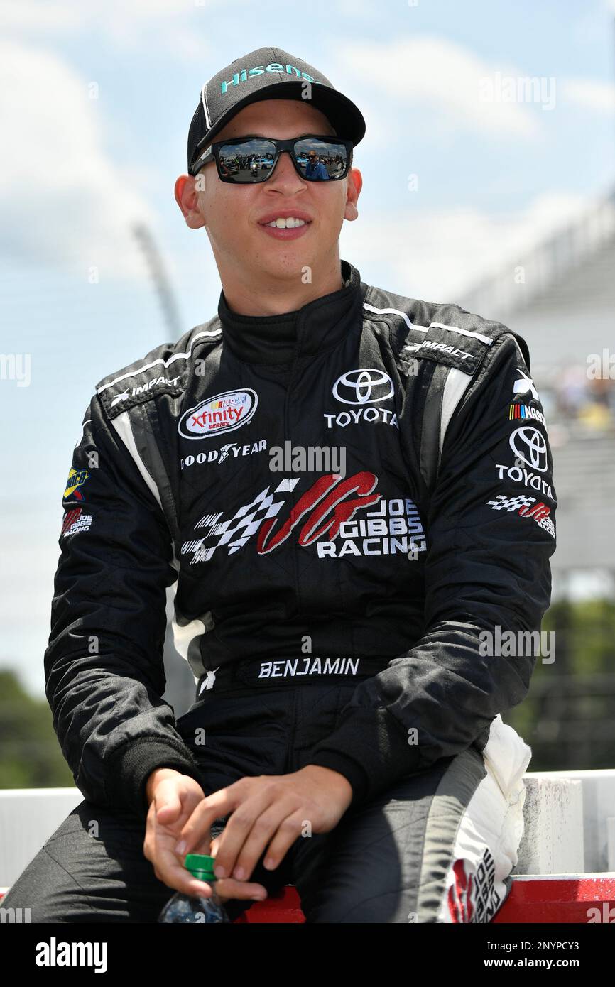 Pocono 250 hi-res stock photography and images - Alamy