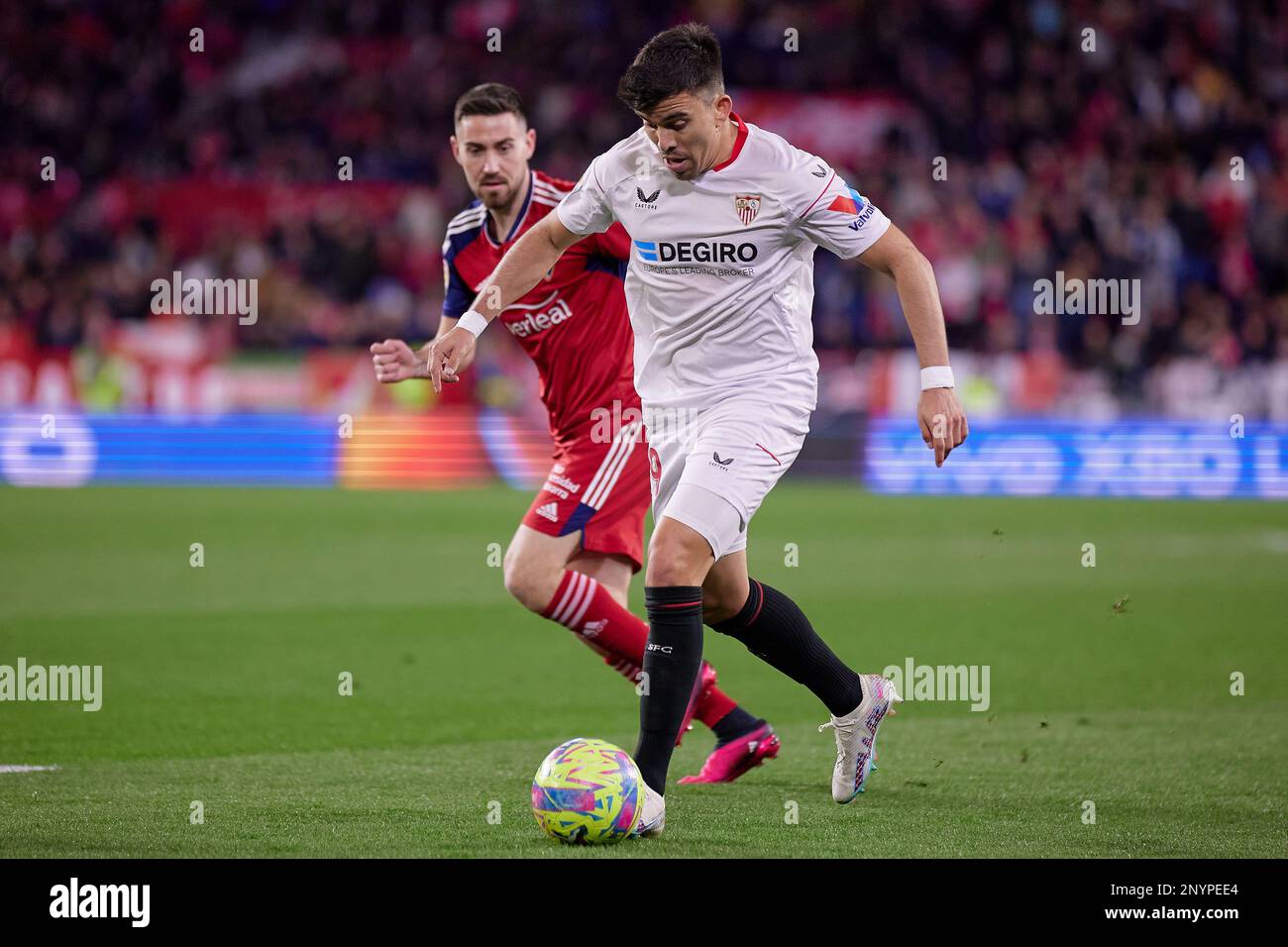 Acuna jesus hi-res stock photography and images - Alamy