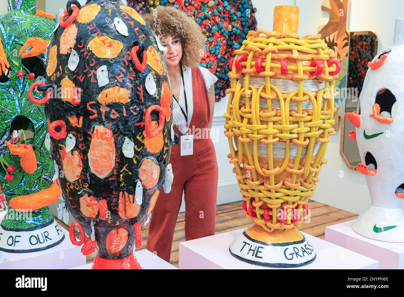 Xanthe hi-res stock photography and images - Alamy