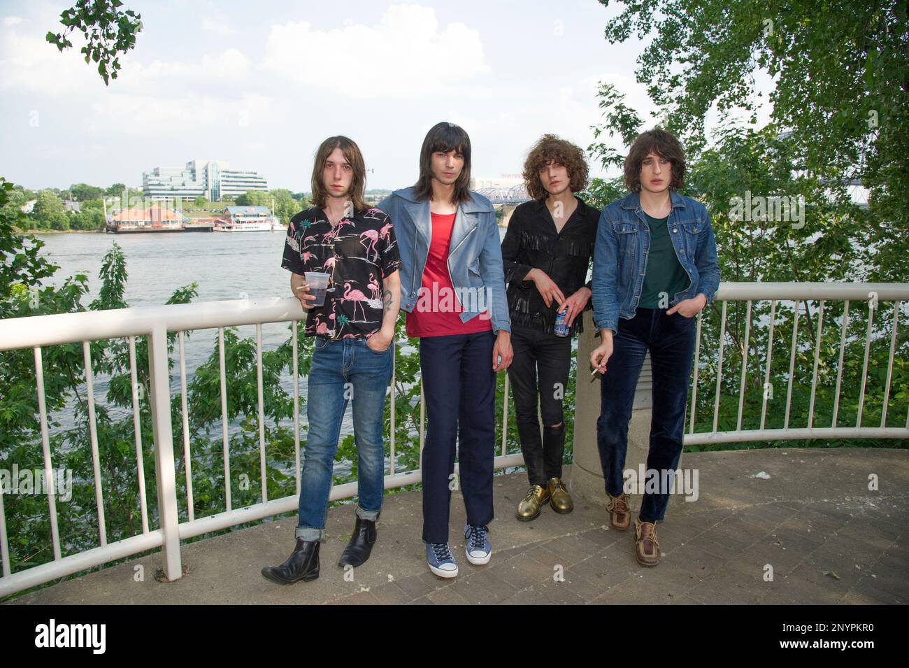 James Bagshaw, Thomas Walmsley, Samuel Toms, and Adam Smith of Temples ...