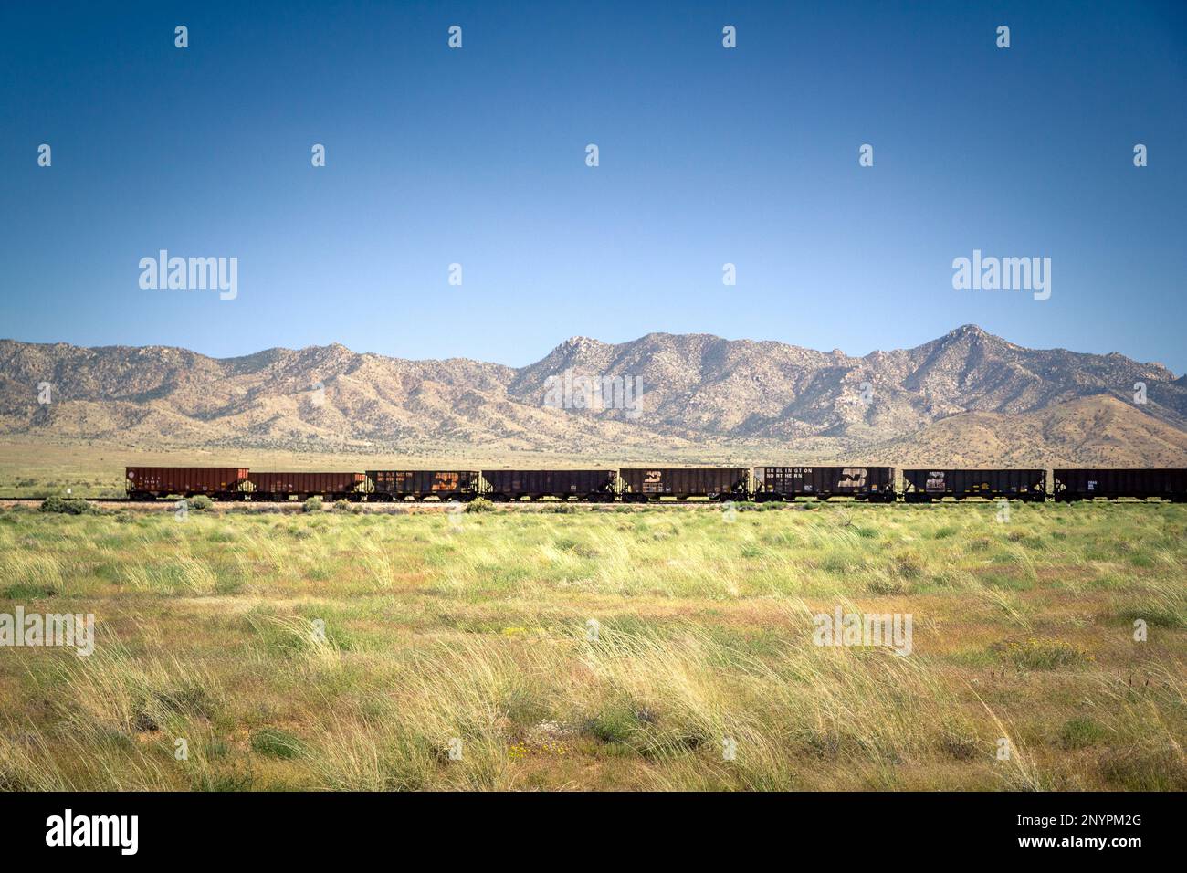 Convoy train hi-res stock photography and images - Alamy