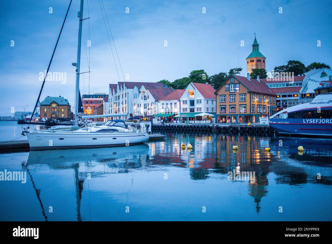 Old norse tower hi-res stock photography and images - Alamy