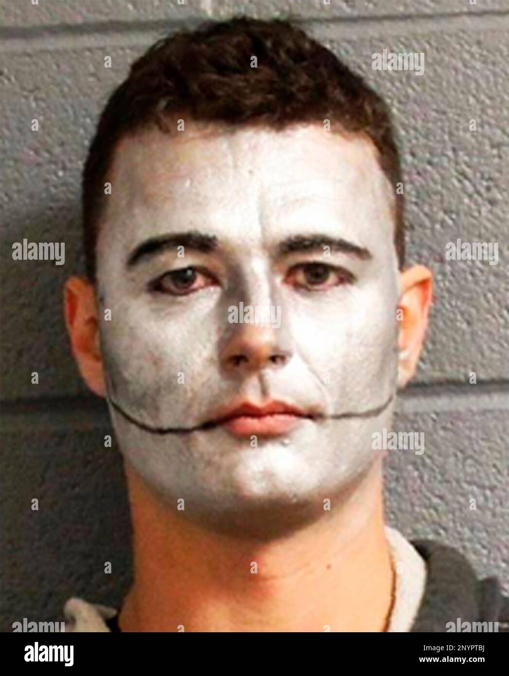 In this June 4, 2017 photo provided by the New York State Police, is ...