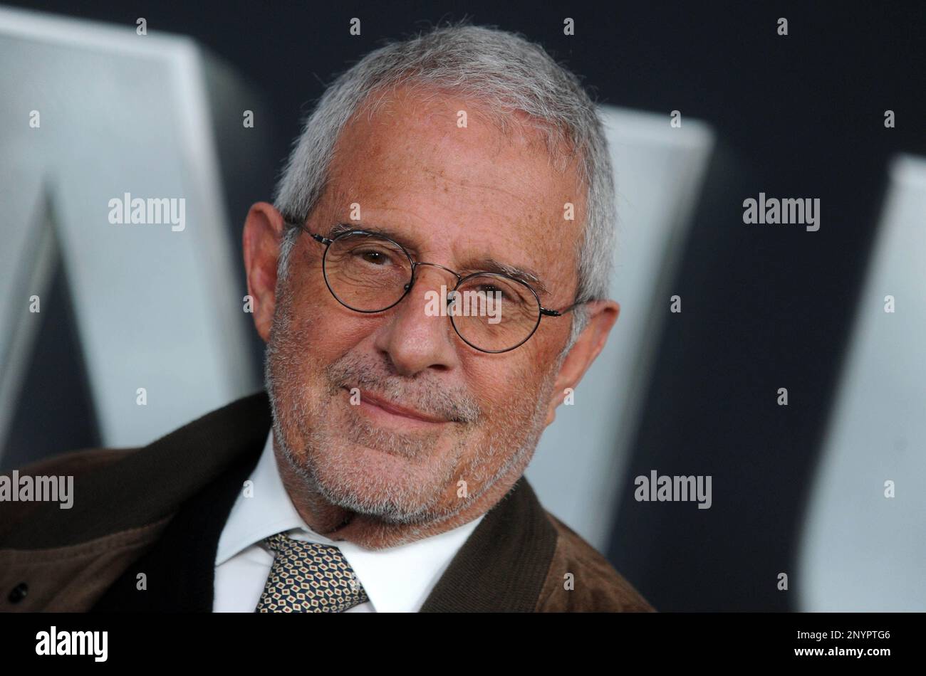 Photo by: Dennis Van Tine/STAR MAX/IPx20176/6/17Ronald Meyer at "The ...