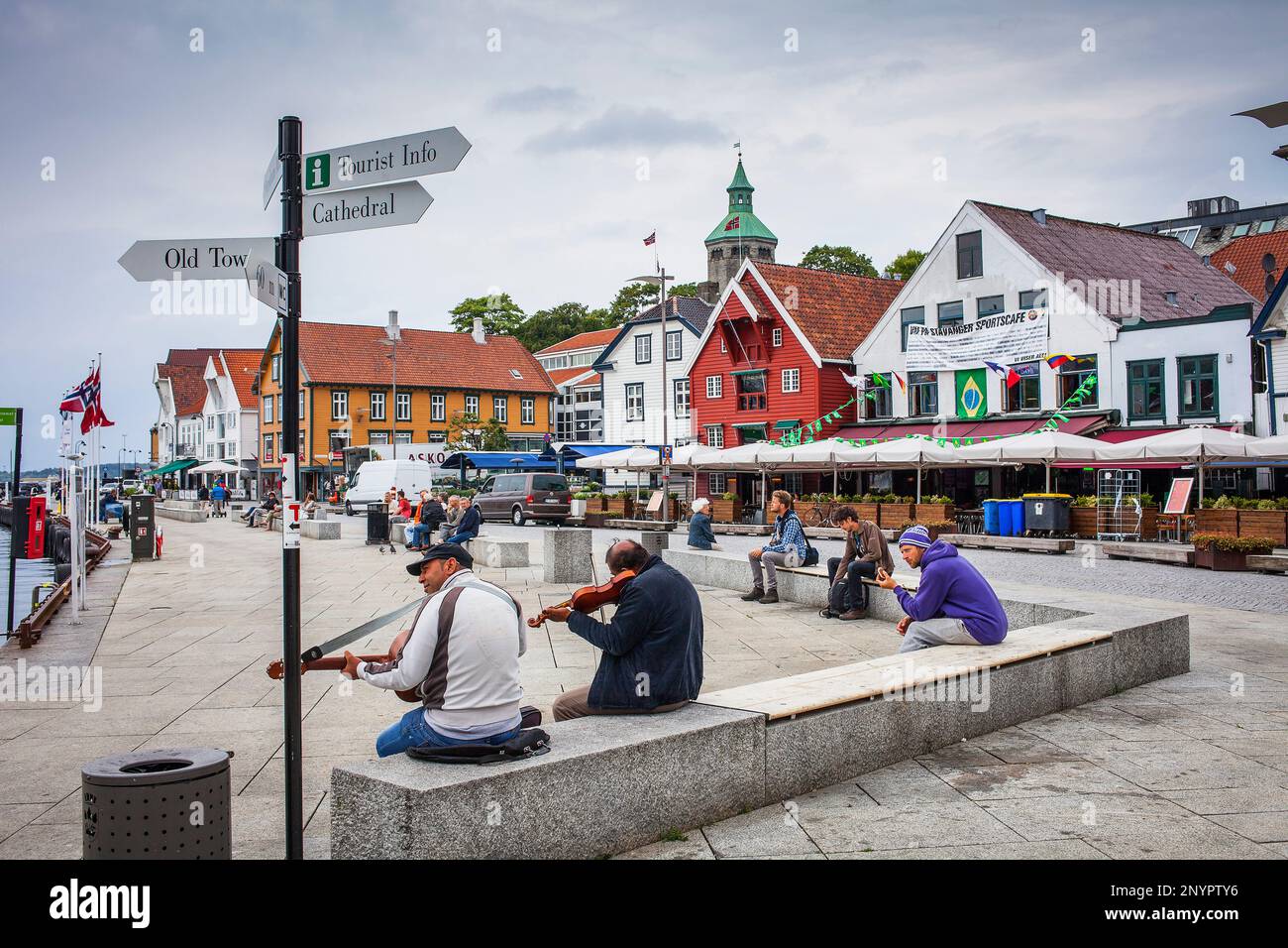 Vagen district hi-res stock photography and images - Alamy