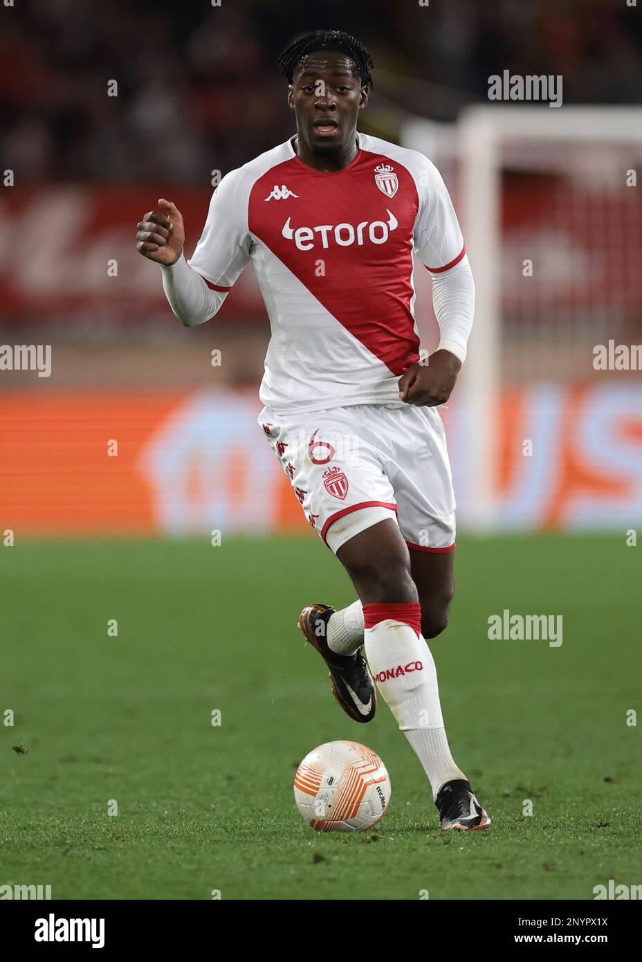 Axel disasi monaco 2023 hi-res stock photography and images - Alamy