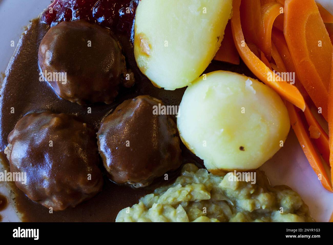 Delicious are the fjord hi-res stock photography and images - Alamy