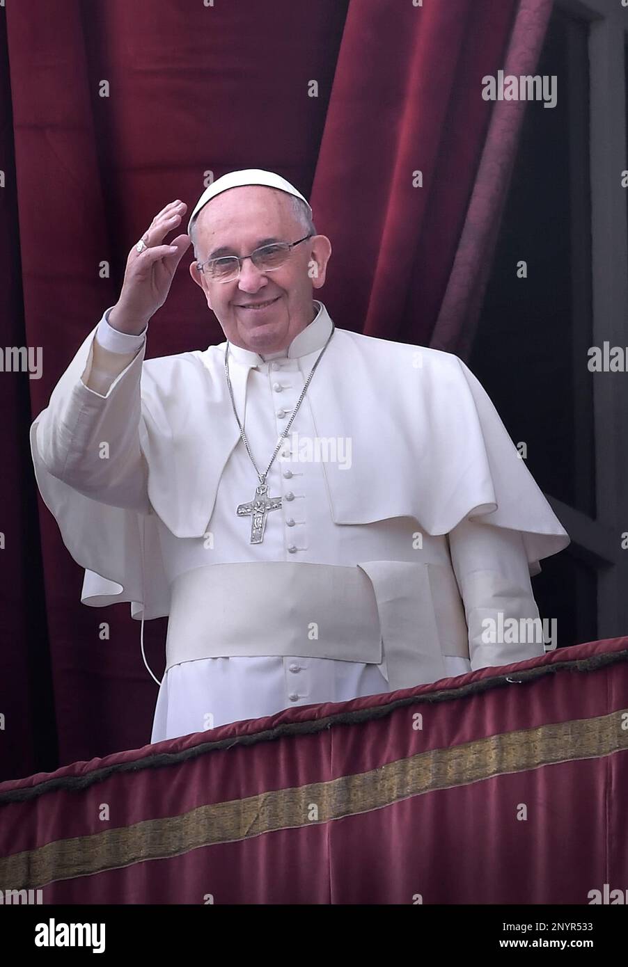 March 13, 2023 marks 10 years of Pontificate for Pope Francis. in the ...