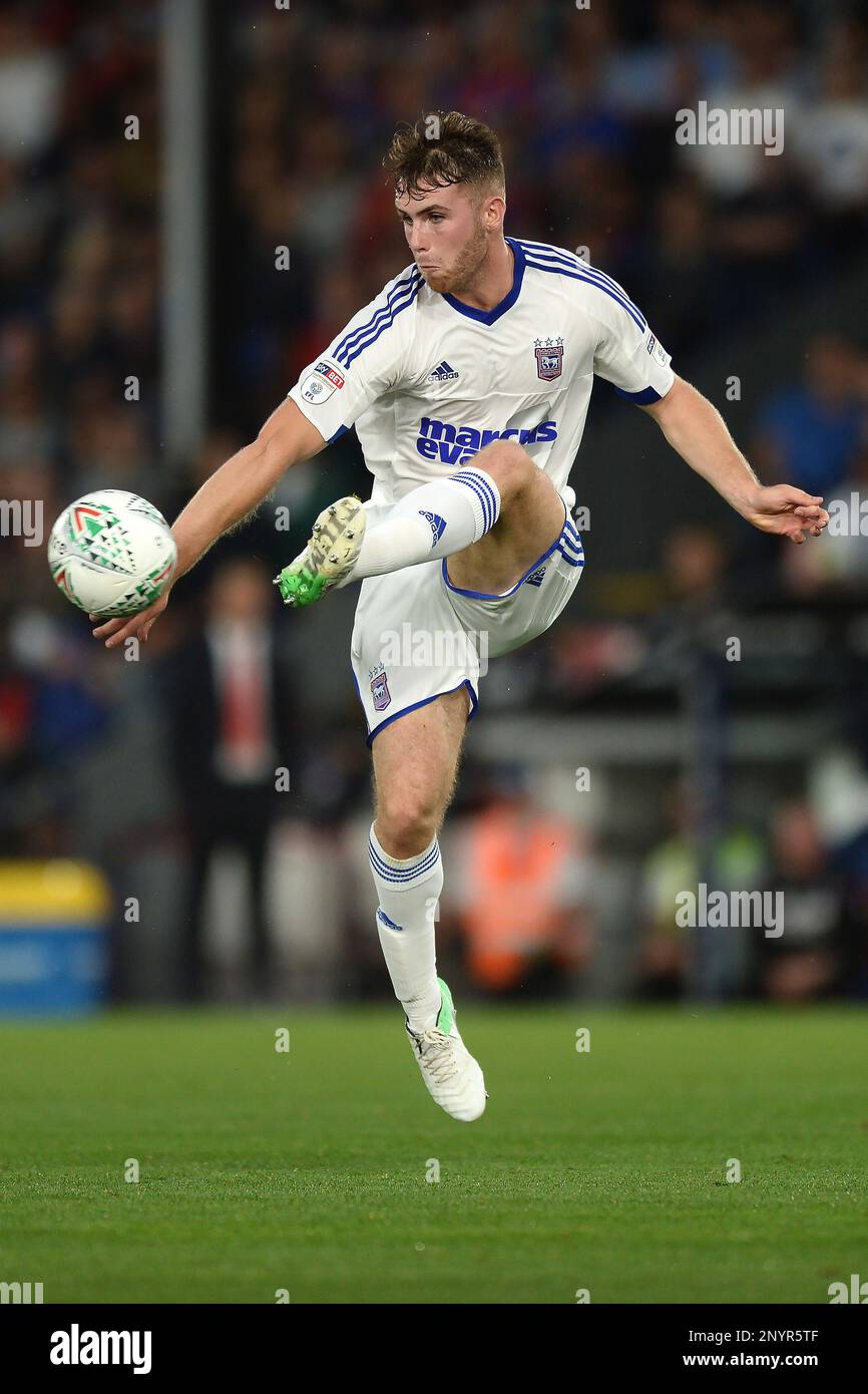 George fowler hi-res stock photography and images - Alamy