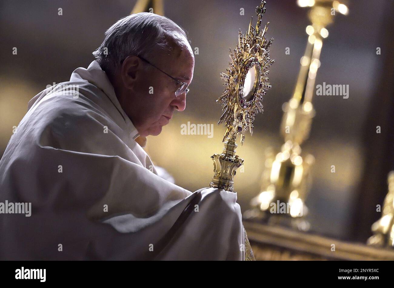 March 13, 2023 marks 10 years of Pontificate for Pope Francis. in the ...