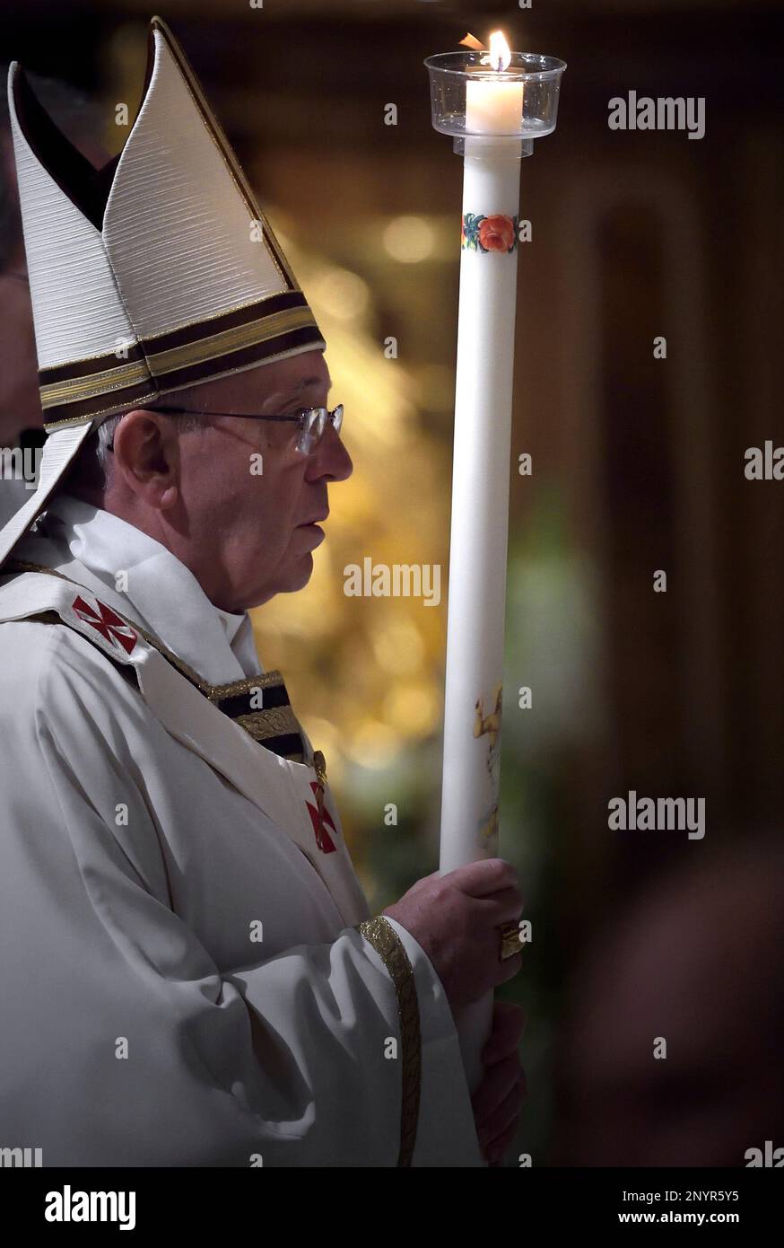 March 13, 2023 marks 10 years of Pontificate for Pope Francis. in the ...