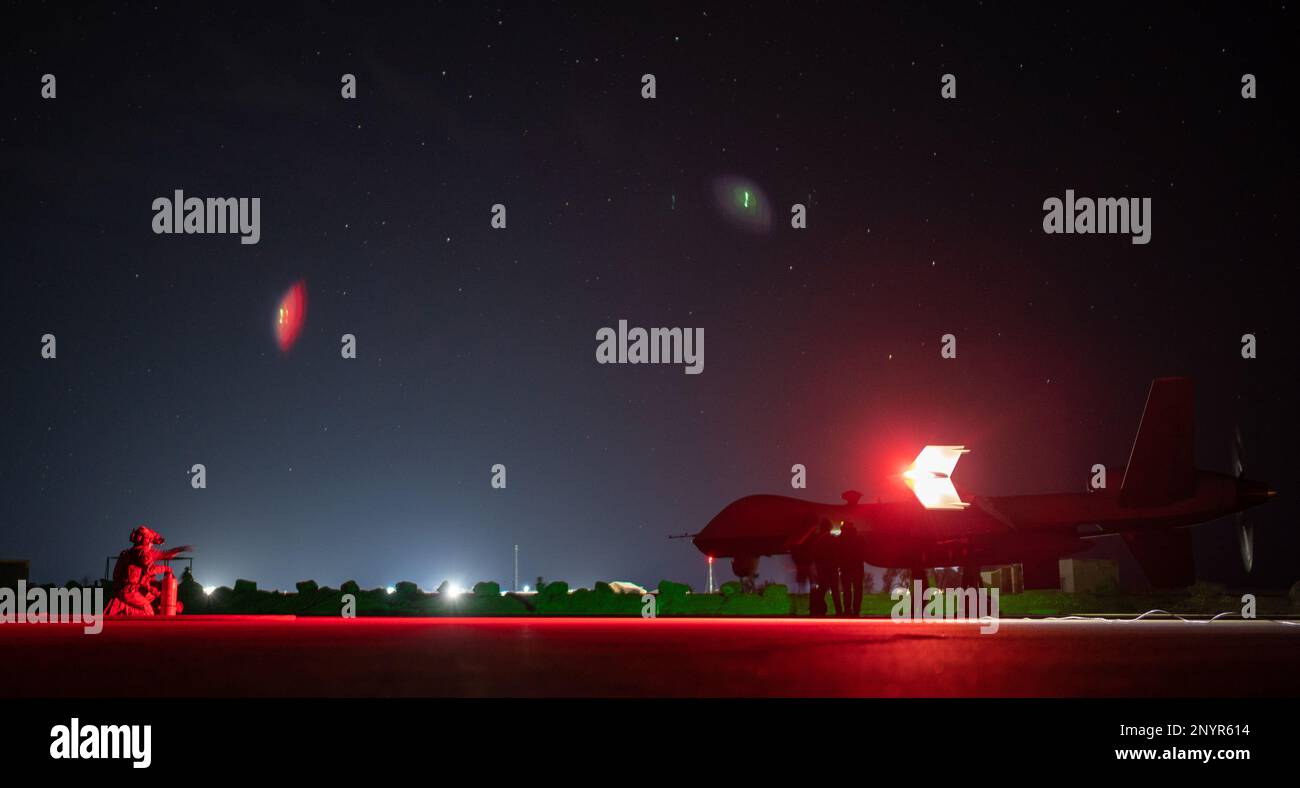 Forward area refueling point (FARP) specialists assigned to the 26th ...