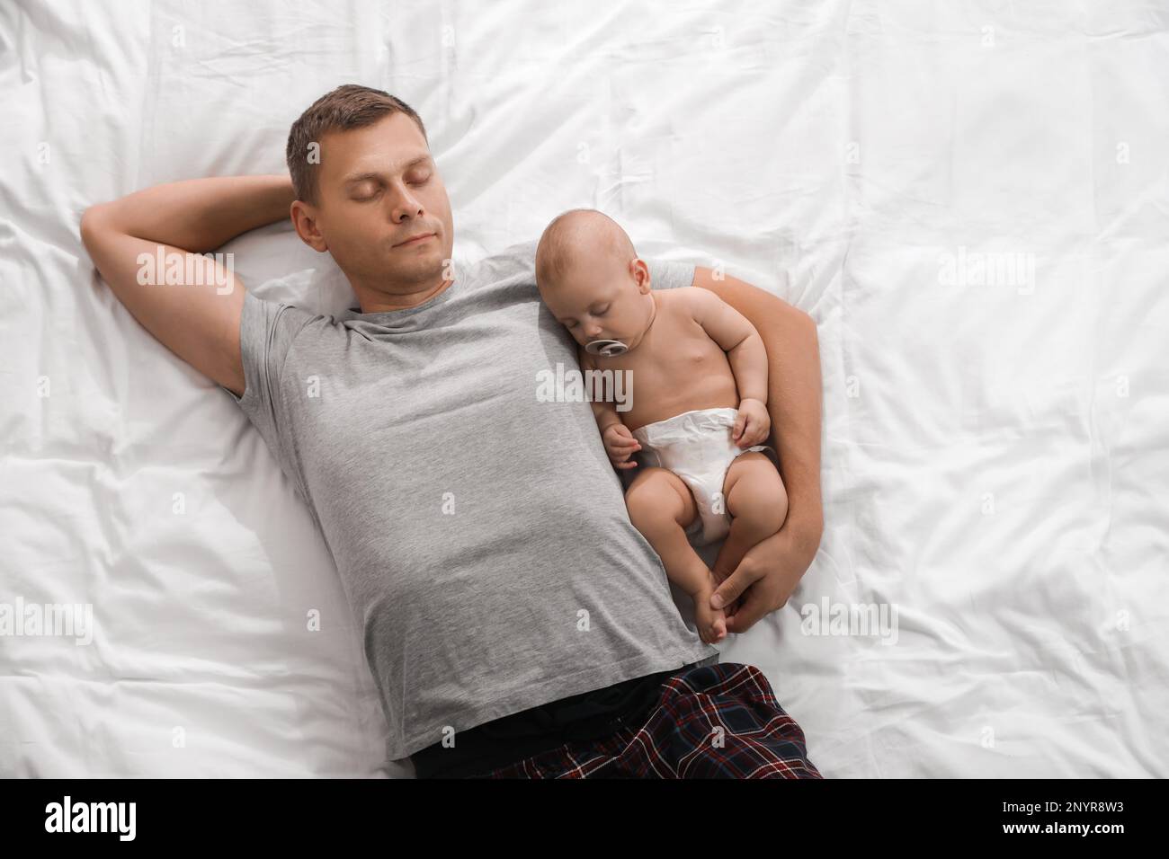 Top sheet together hi-res stock photography and images - Alamy