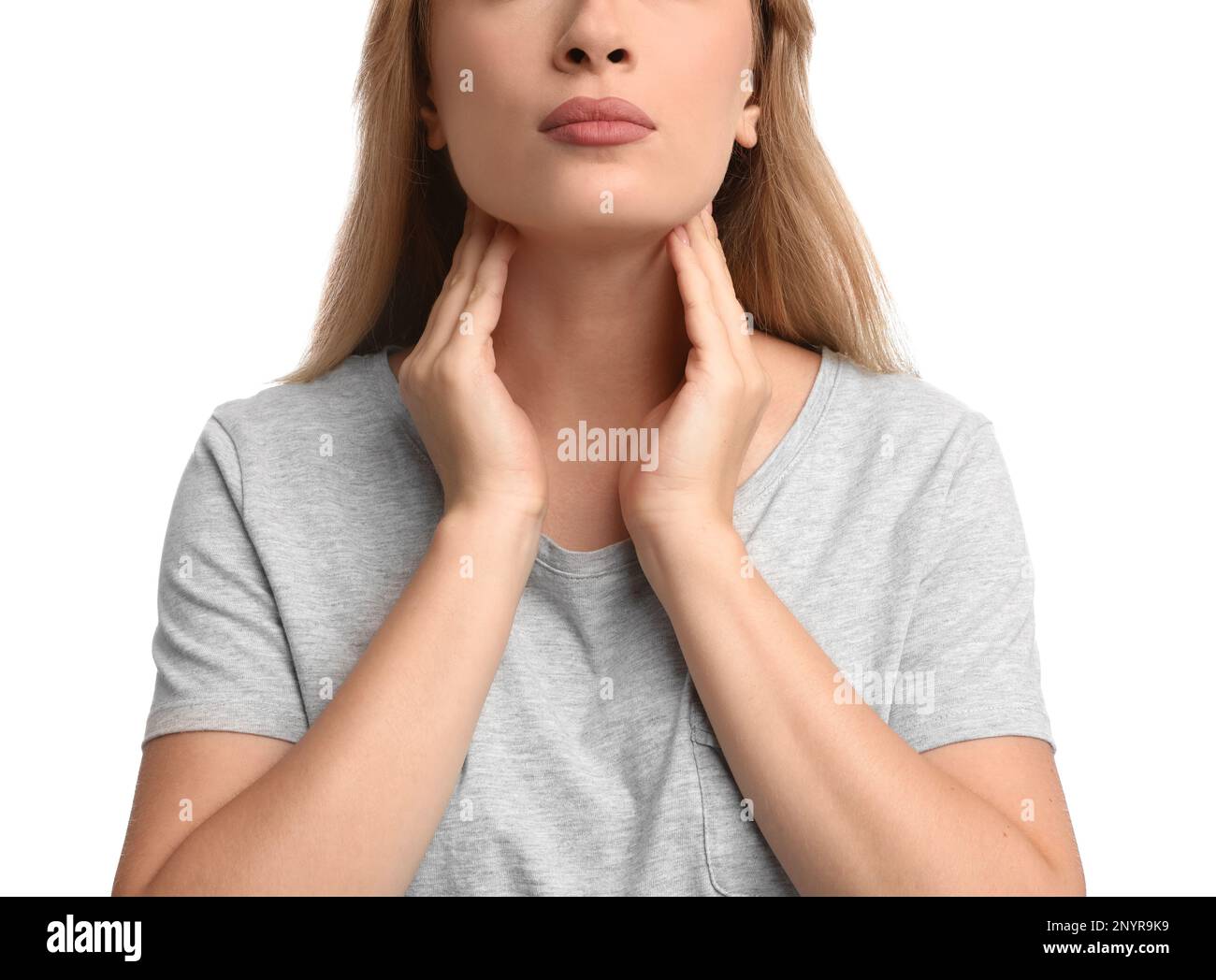 Respiratory function test hi-res stock photography and images - Alamy
