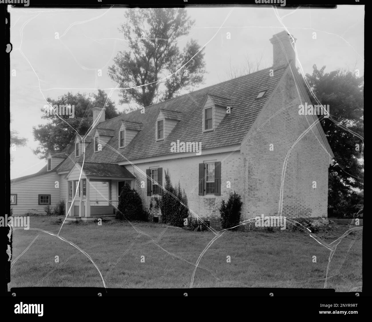 Accomack Black and White Stock Photos & Images - Alamy