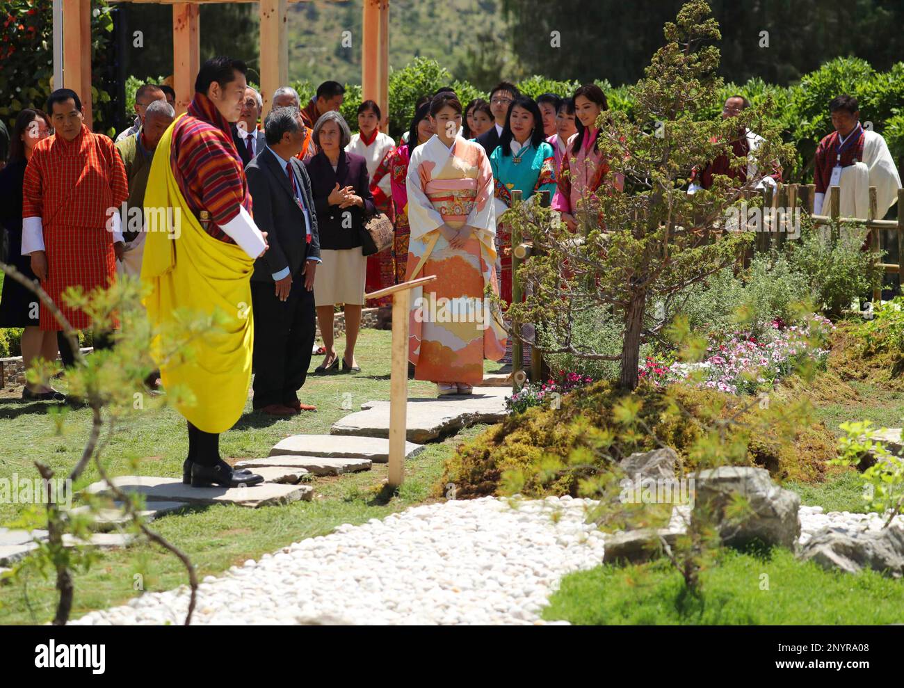 Japan's Princess Mako, granddaughter of Emperor Akihito, attends Royal ...